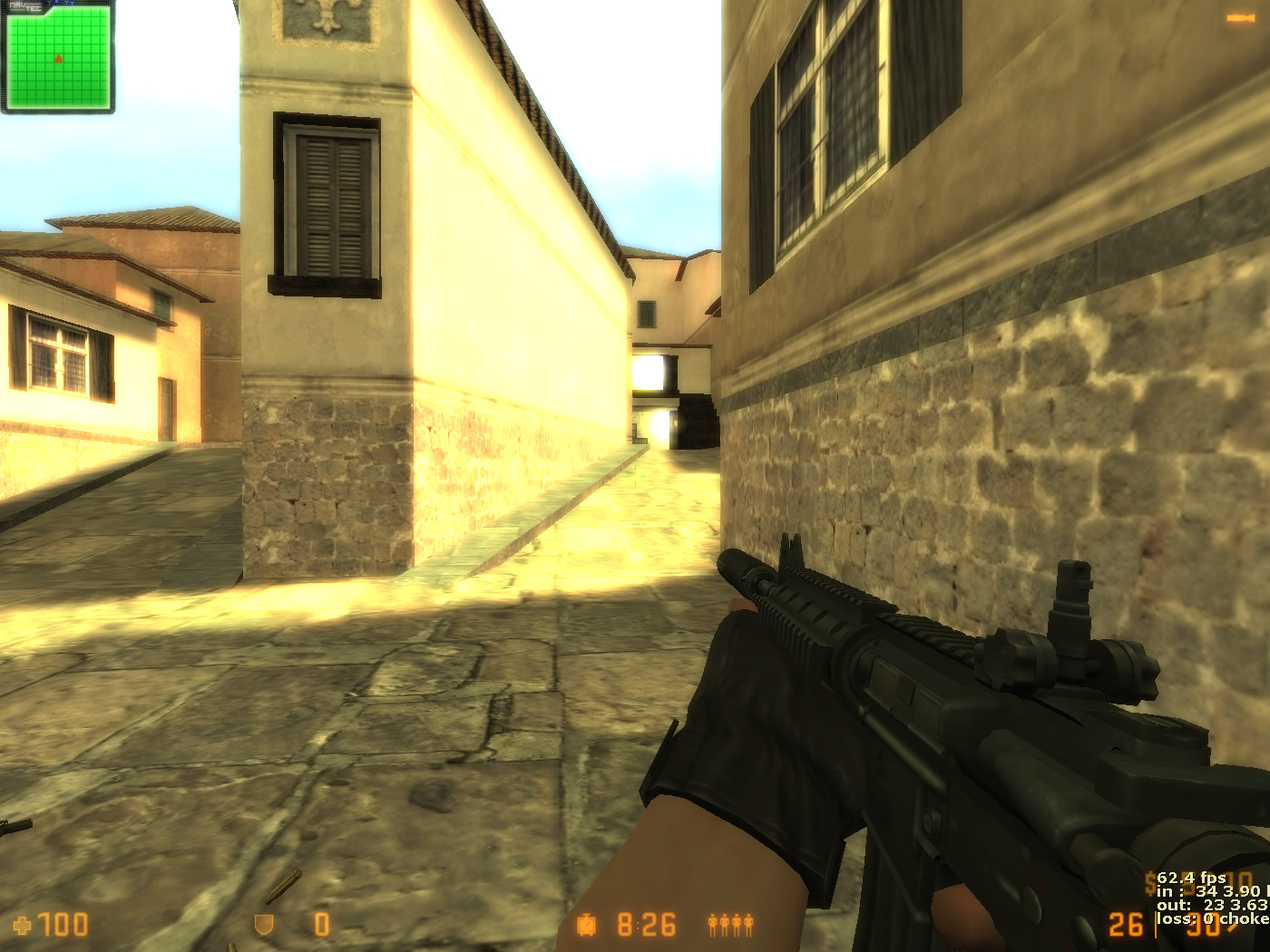 CSO2 Arms And Weapons Work In Progress for Counter-Strike 1.6 | CS1.6 ...