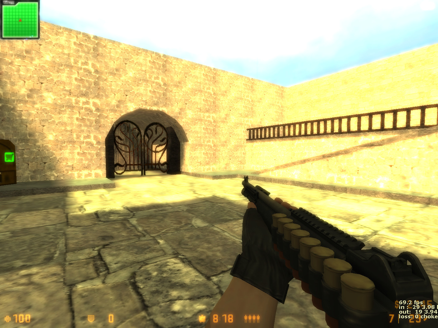 CSO2 Arms And Weapons Work In Progress for Counter-Strike 1.6 | CS1.6 ...