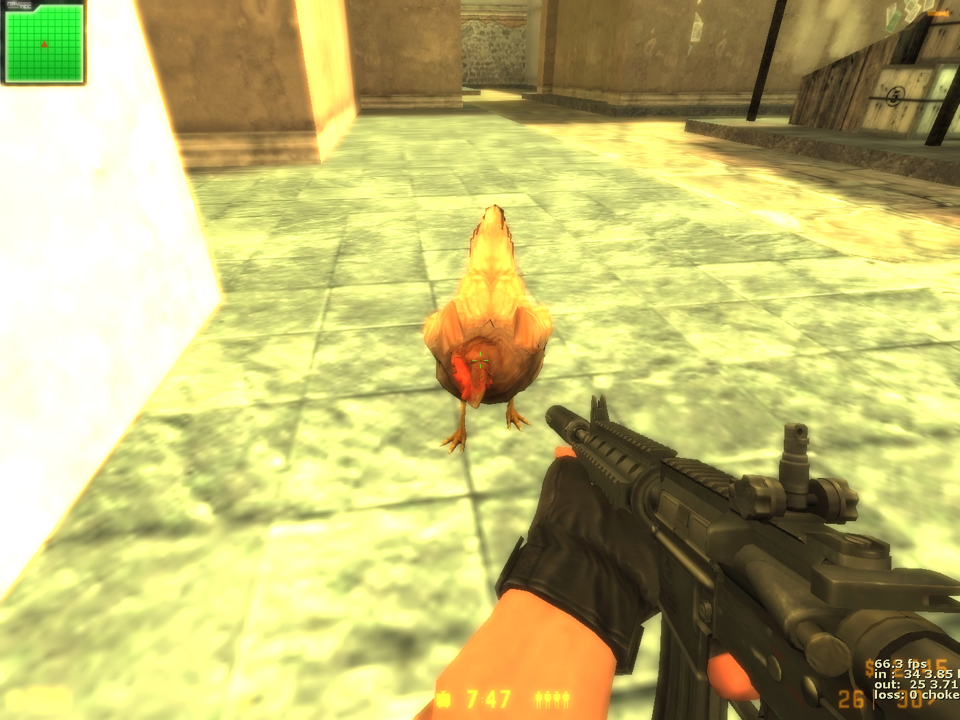 CSO2 Arms And Weapons Work In Progress for Counter-Strike 1.6 | CS1.6 ...