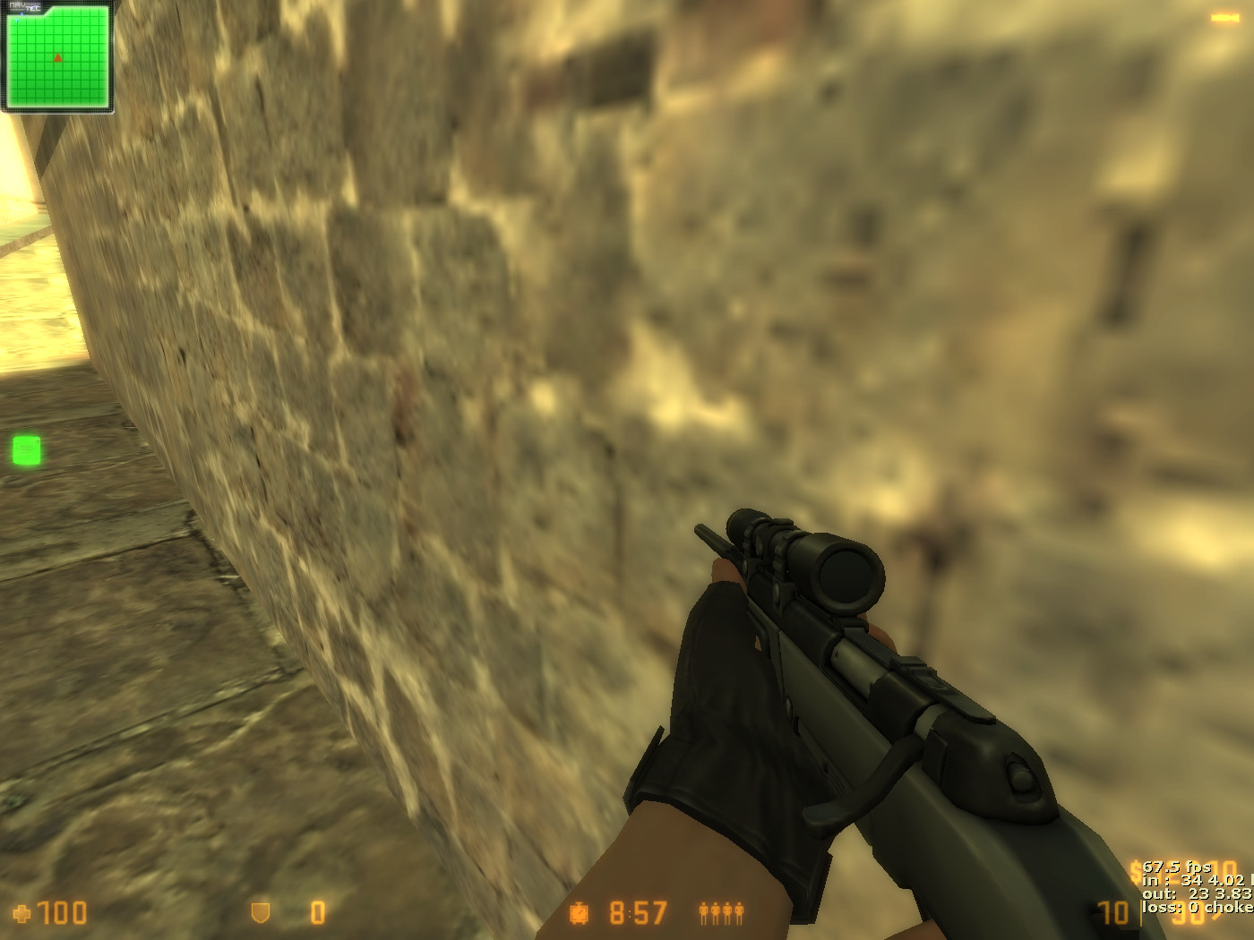 CSO2 Arms And Weapons Work In Progress for Counter-Strike 1.6 | CS1.6 ...