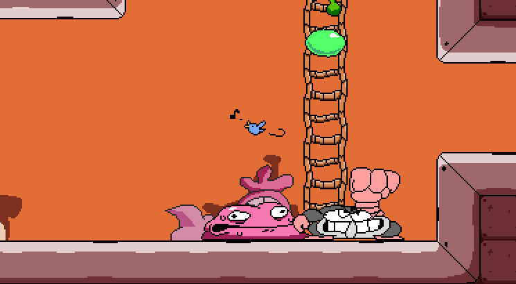 Pizzano In Sugary Spire Work In Progress for Sugary Spire | SS Works In ...