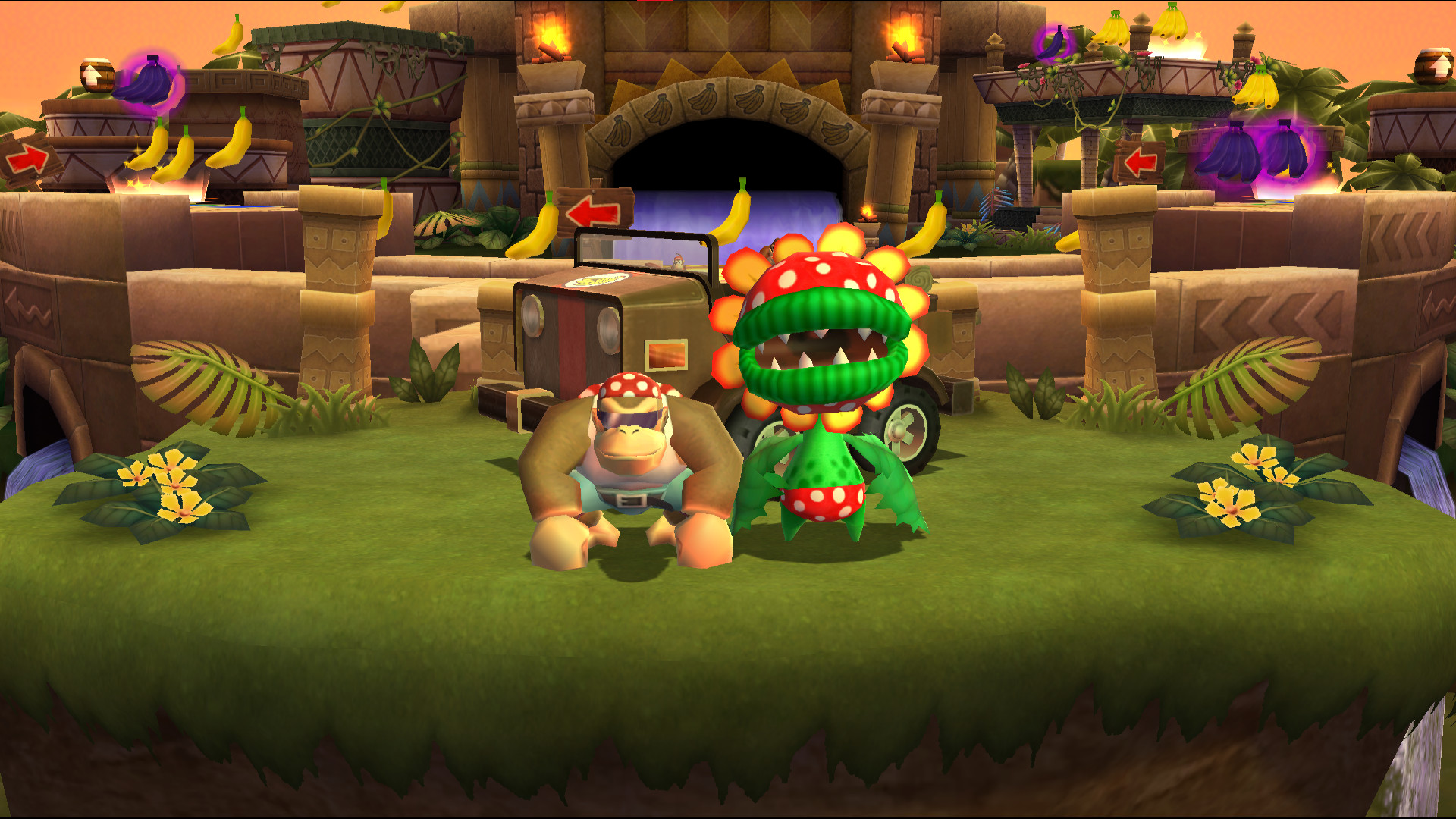 Mario Party 9 REMODELED Work In Progress for Mario Party 9 | MP9 Works ...