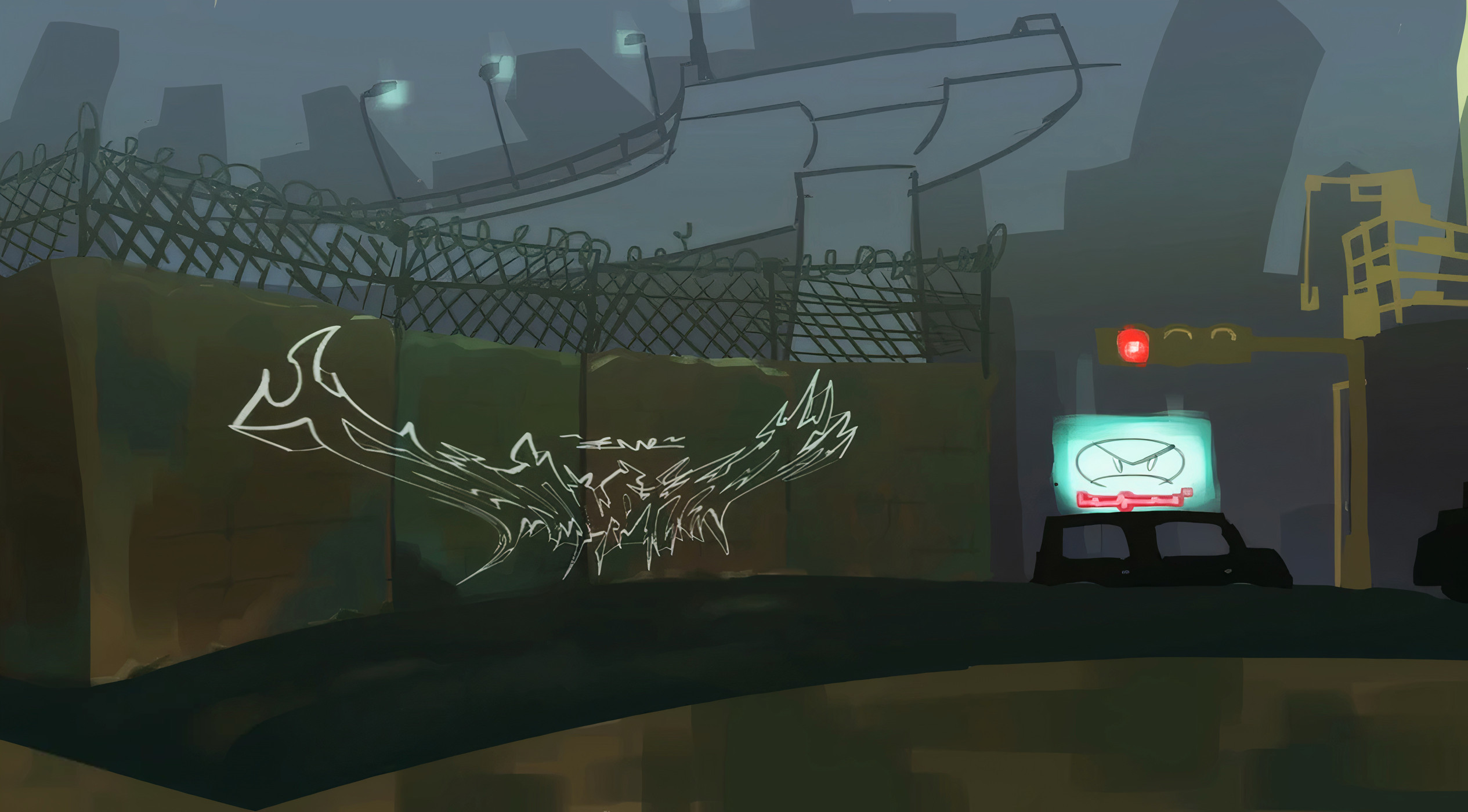 FNF : The Recreate Work In Progress for Friday Night Funkin' | FNF Works In Progress