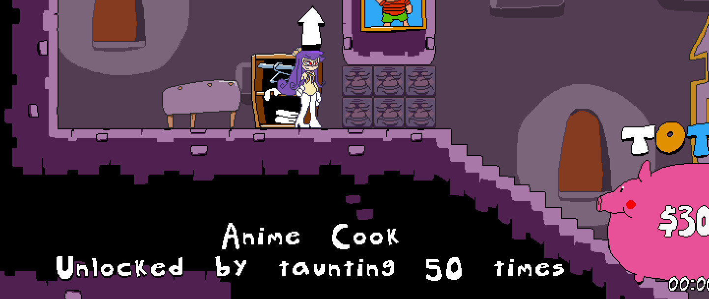 Playable Noise-Chan (From The Peppina Mod) Work In Progress for Pizza ...