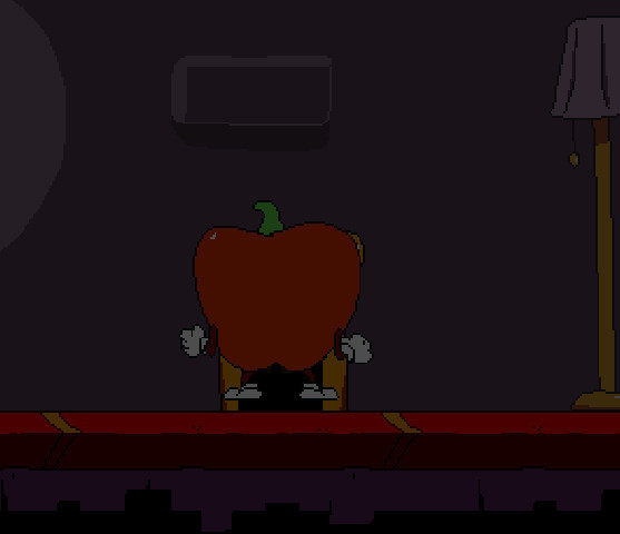 Extra Peppers (playable pepperman) Work In Progress for Pizza Tower ...