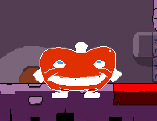 Extra Peppers (playable pepperman) Work In Progress for Pizza Tower ...