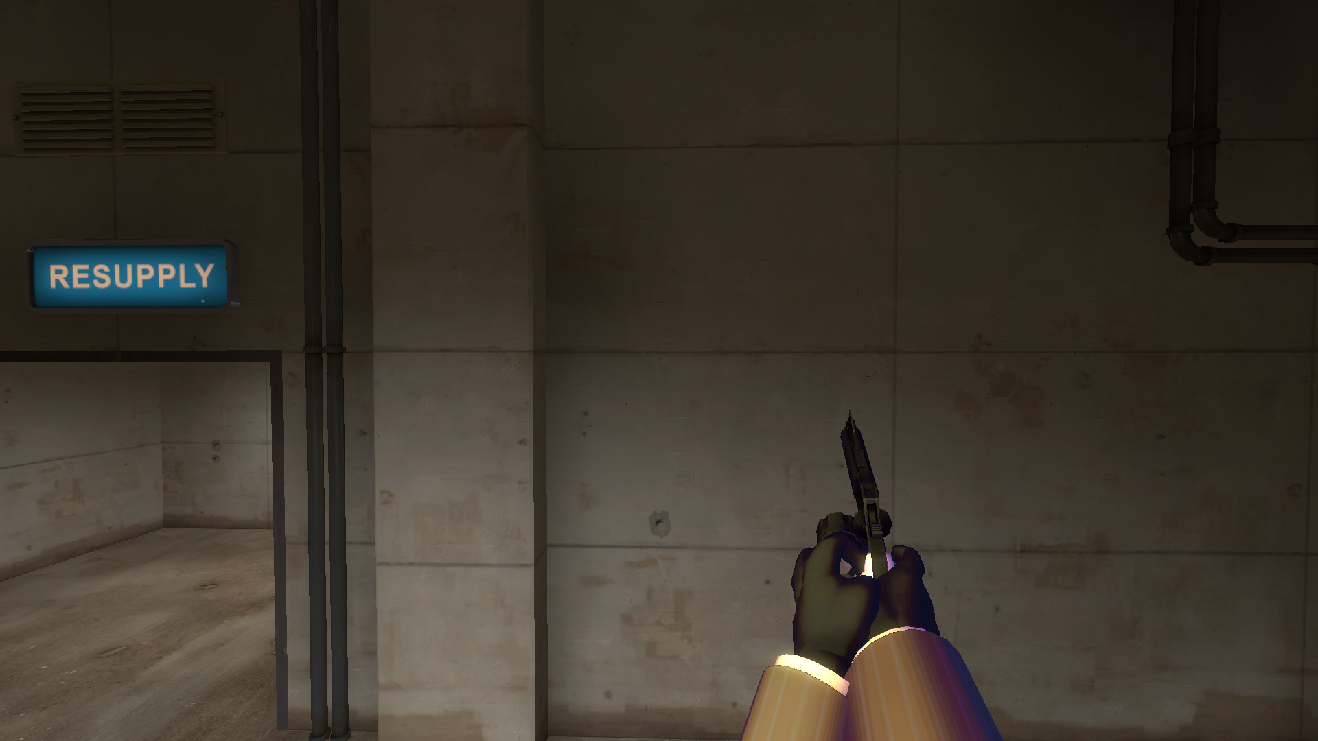 Dogpooper's Spy Viewmodel Overhaul WIP Page Work In Progress for Team ...