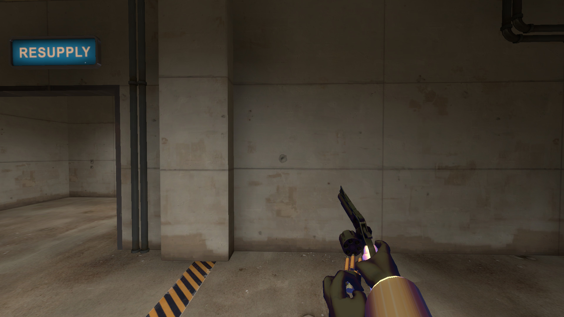 Dogpooper's Spy Viewmodel Overhaul WIP Page Work In Progress for Team ...