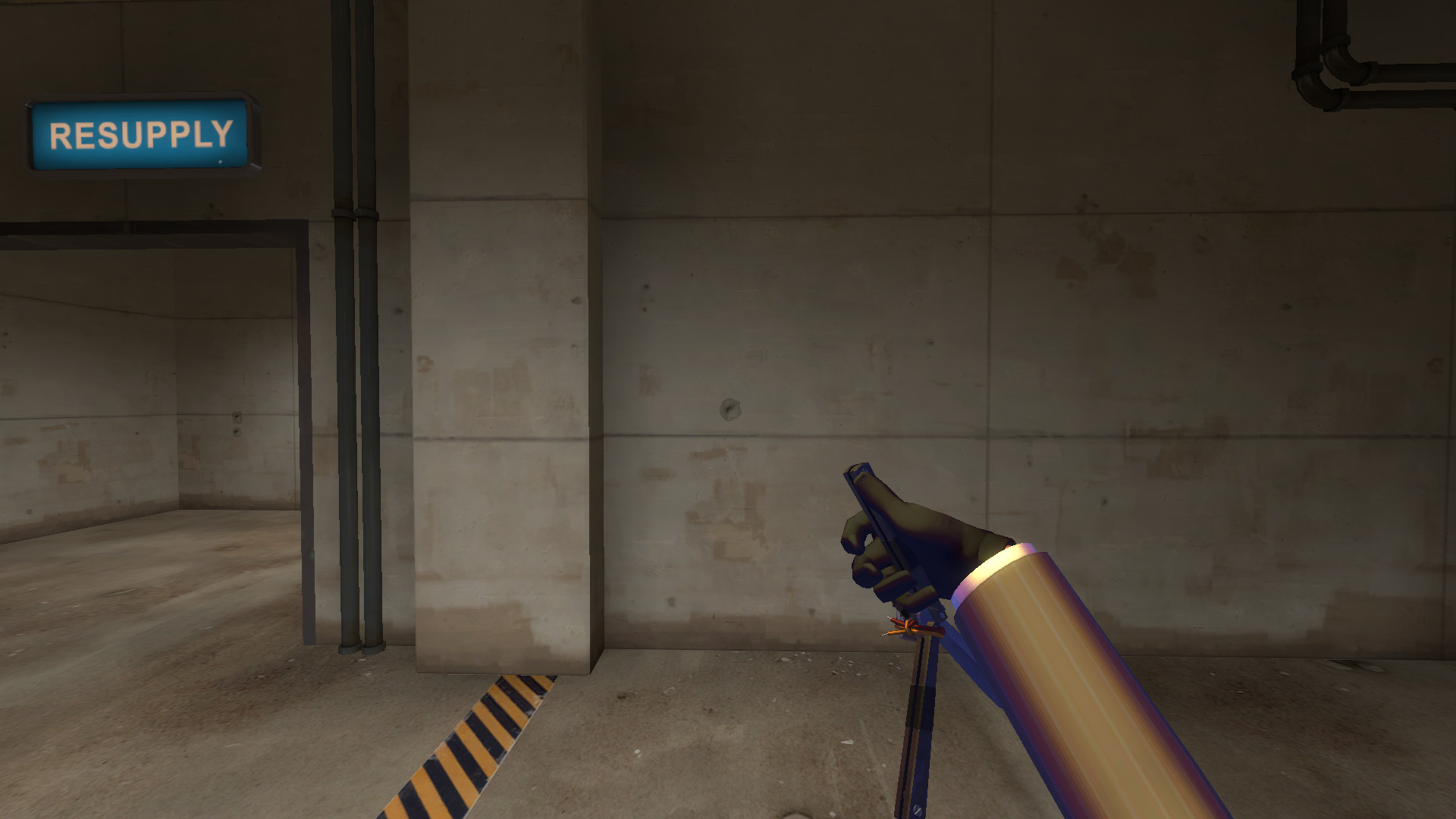 Dogpooper's Spy Viewmodel Overhaul WIP Page Work In Progress for Team ...