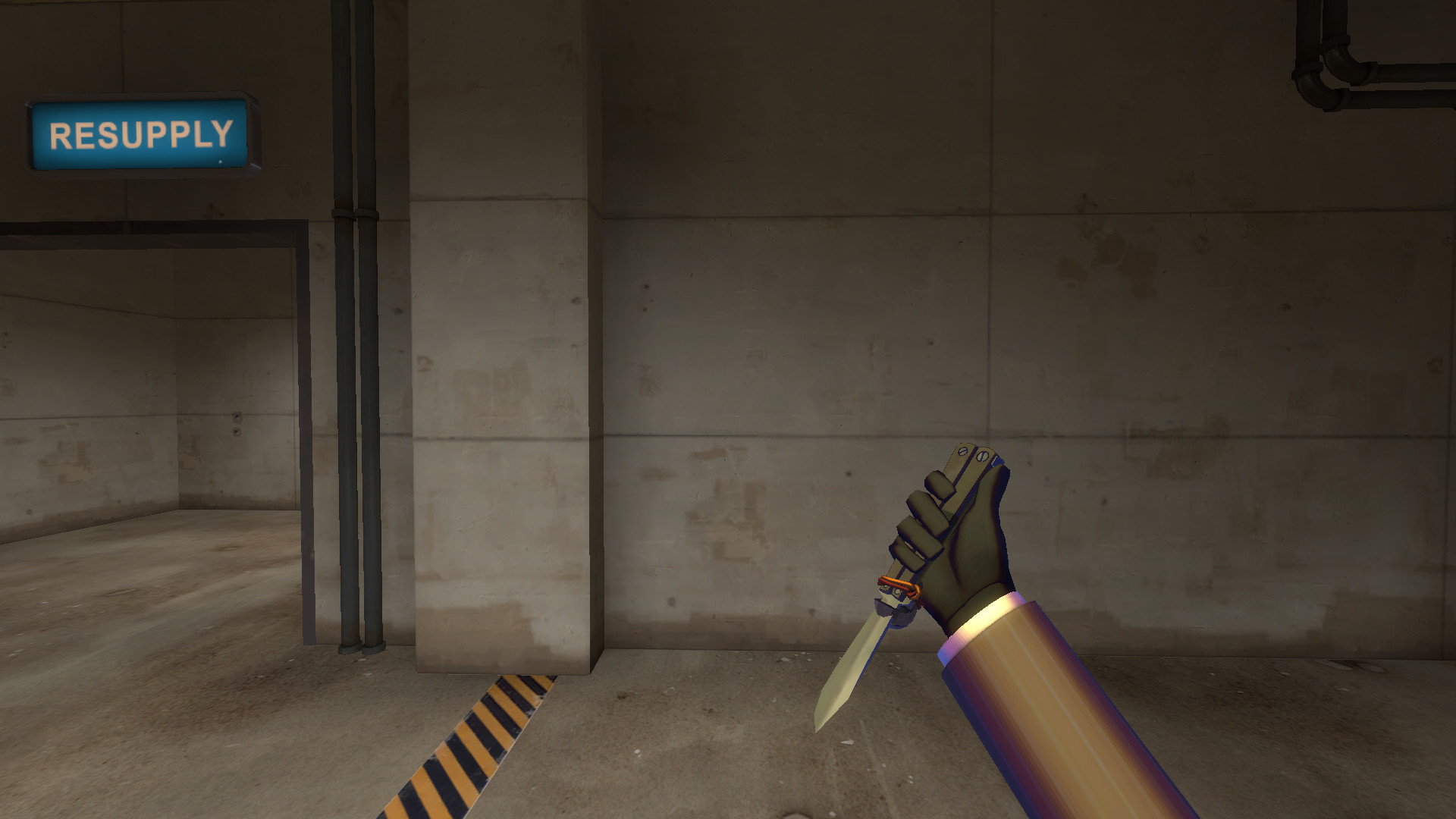 Dogpooper's Spy Viewmodel Overhaul WIP Page Work In Progress for Team ...