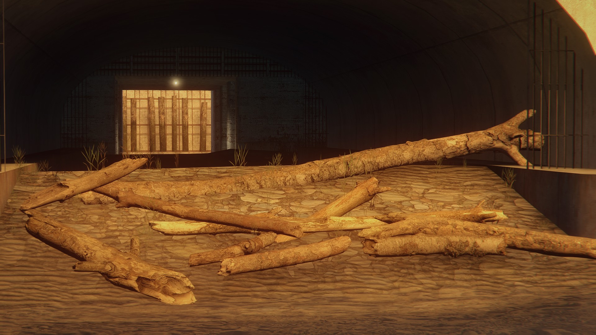 Better nature for Half-Life 2 Work In Progress for Half-Life 2 | HL2 ...