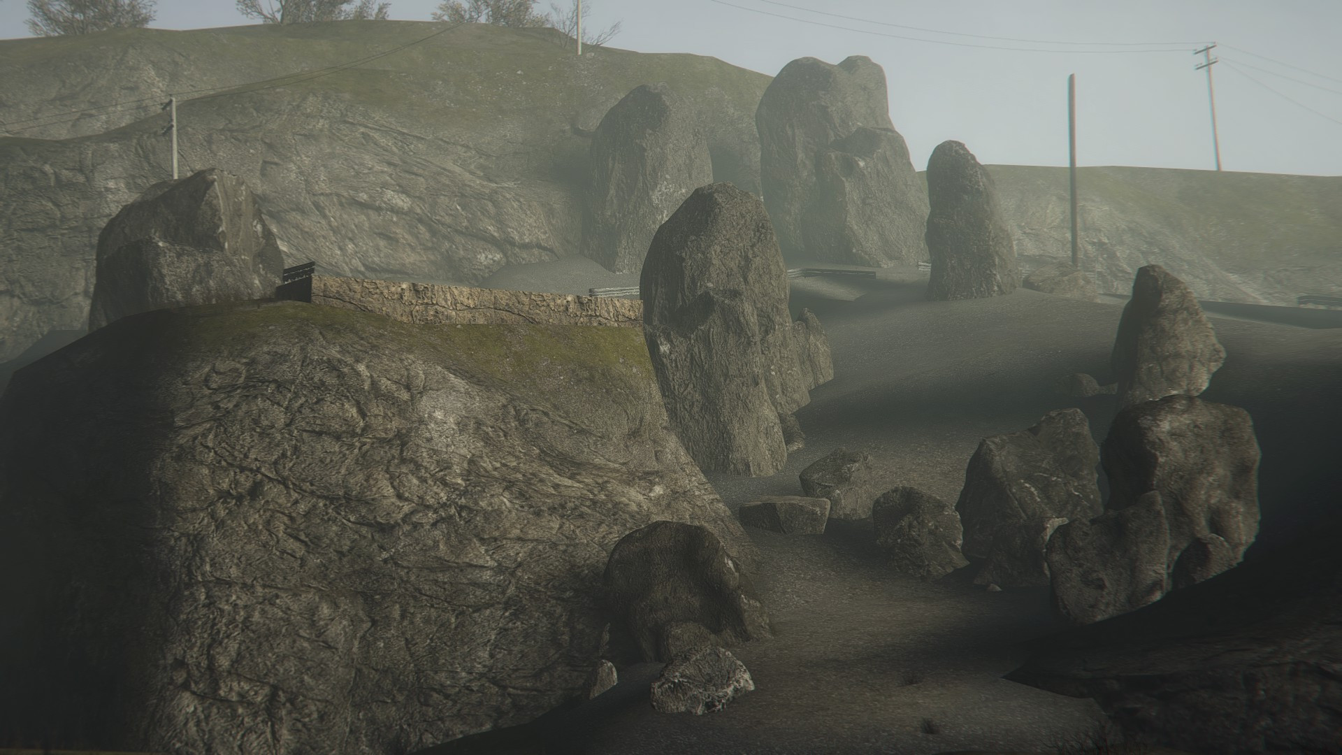 Better nature for Half-Life 2 Work In Progress for Half-Life 2 | HL2 ...