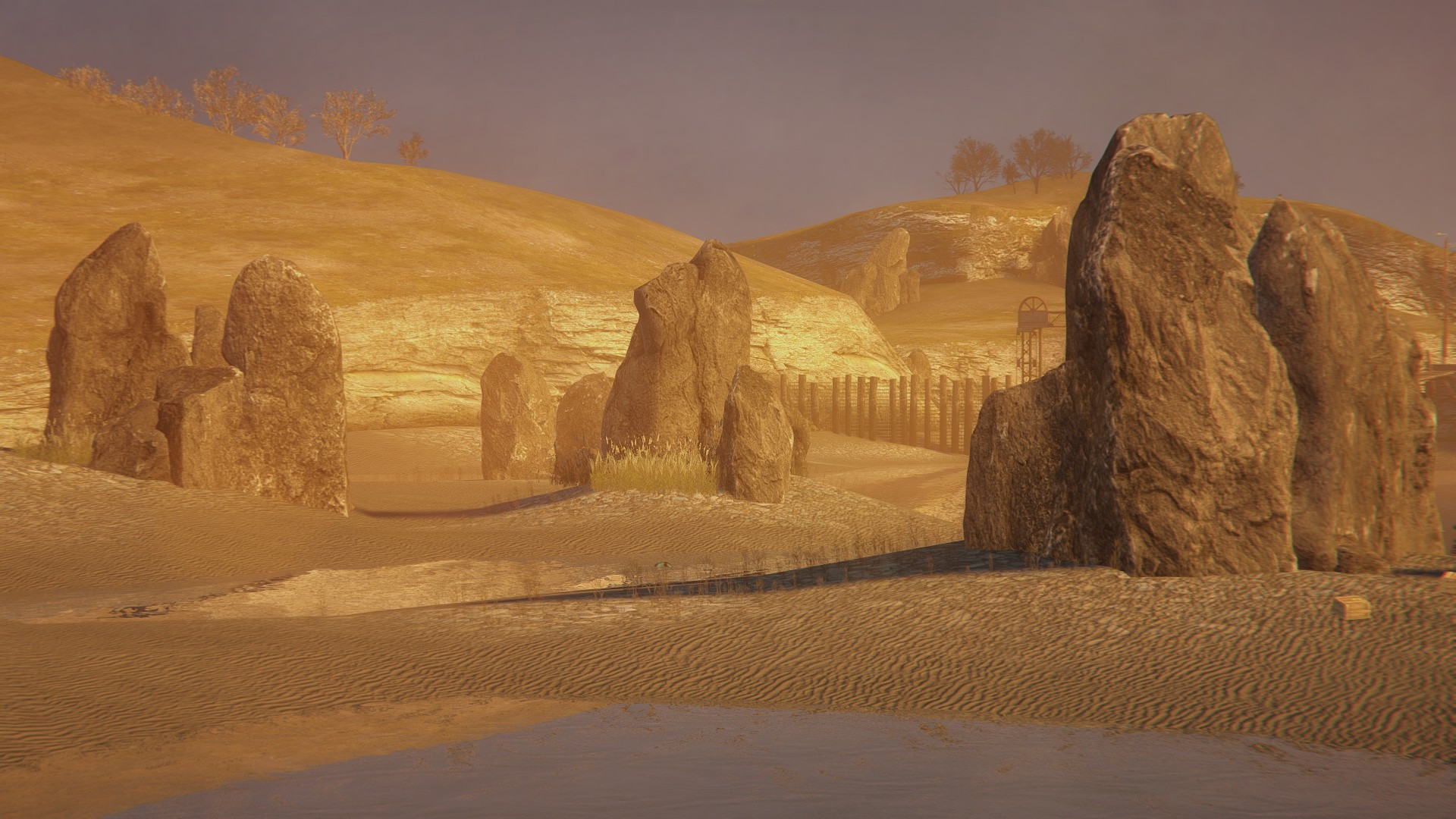 Better nature for Half-Life 2 Work In Progress for Half-Life 2 | HL2 ...