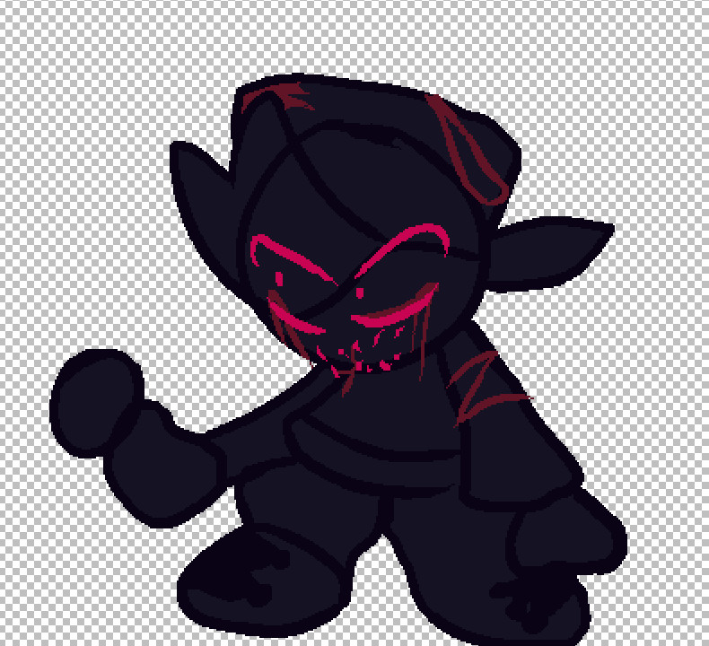 Funkin' Corruption : New Story Work In Progress for Friday Night Funkin ...