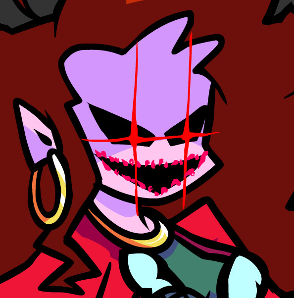 Funkin' Corruption : New Story Work In Progress for Friday Night Funkin ...