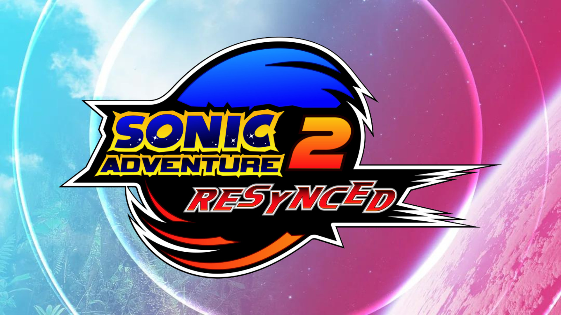 Sonic Adventure 2: Resynced Work In Progress for Sonic Adventure 2 ...