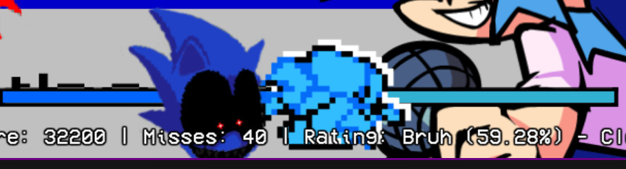 fnf vs fatal error pack Work In Progress for Friday Night Funkin' | FNF ...