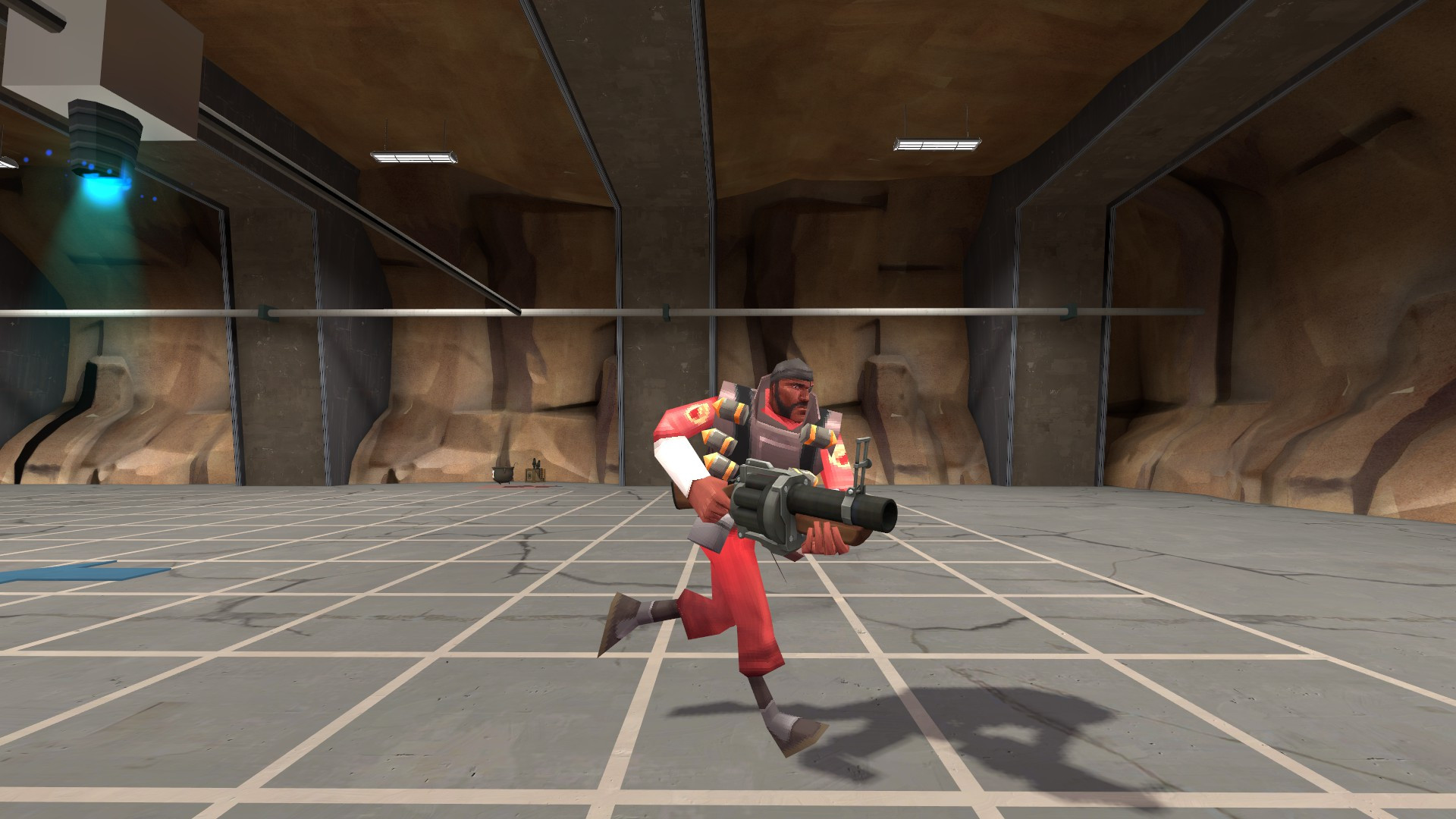 Oldschool Pack - Casual Edition Work In Progress for Team Fortress 2 | TF2 Works In Progress