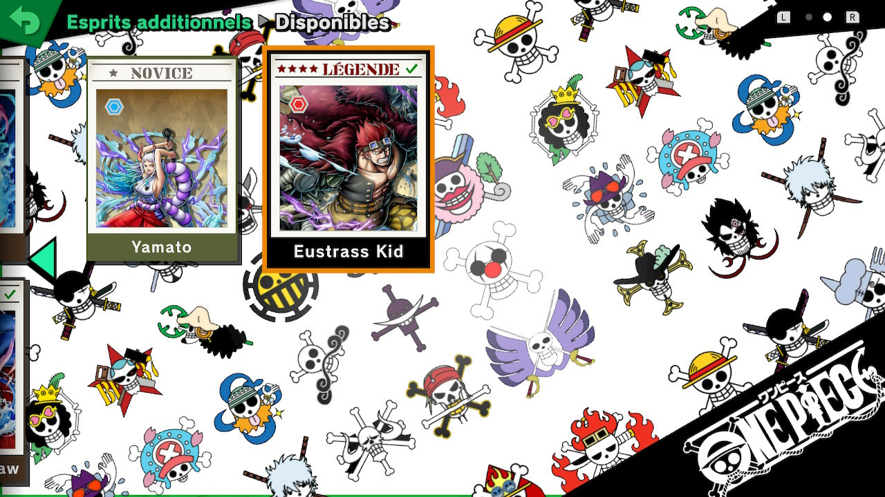 Luffy Gear 5 Moveset over Min Min Work In Progress for Super Smash Bros ...