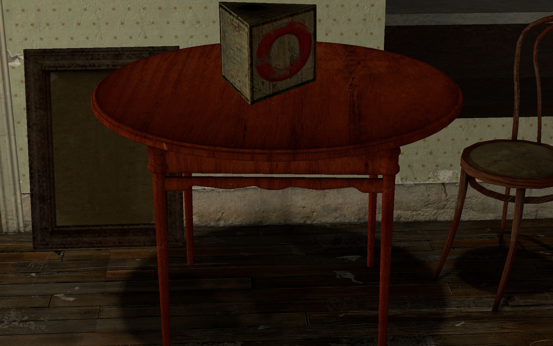 Jay's HL2:RA Port Work In Progress for Half-Life 2 | HL2 Works In Progress