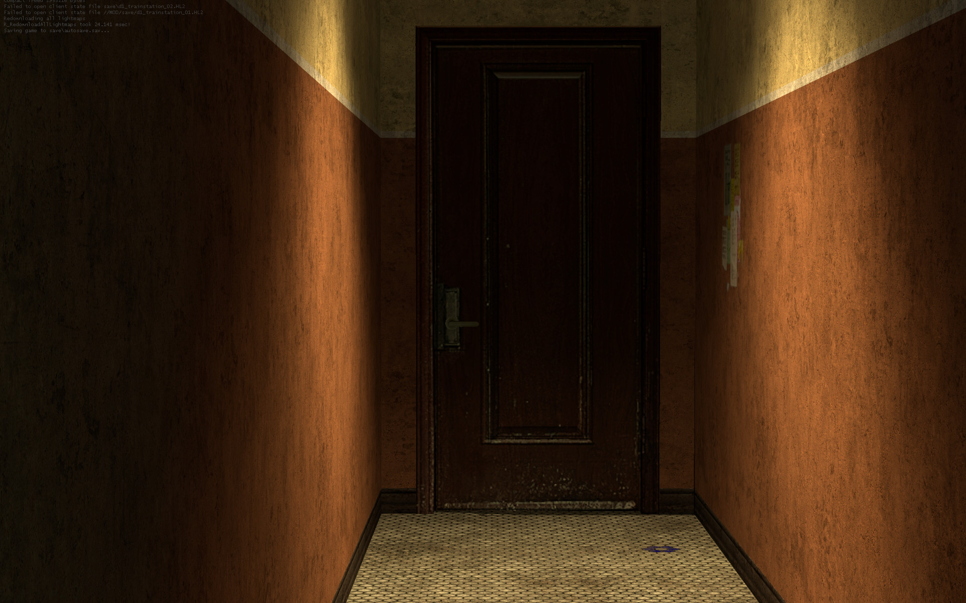 Jay's HL2:RA Port Work In Progress for Half-Life 2 | HL2 Works In Progress