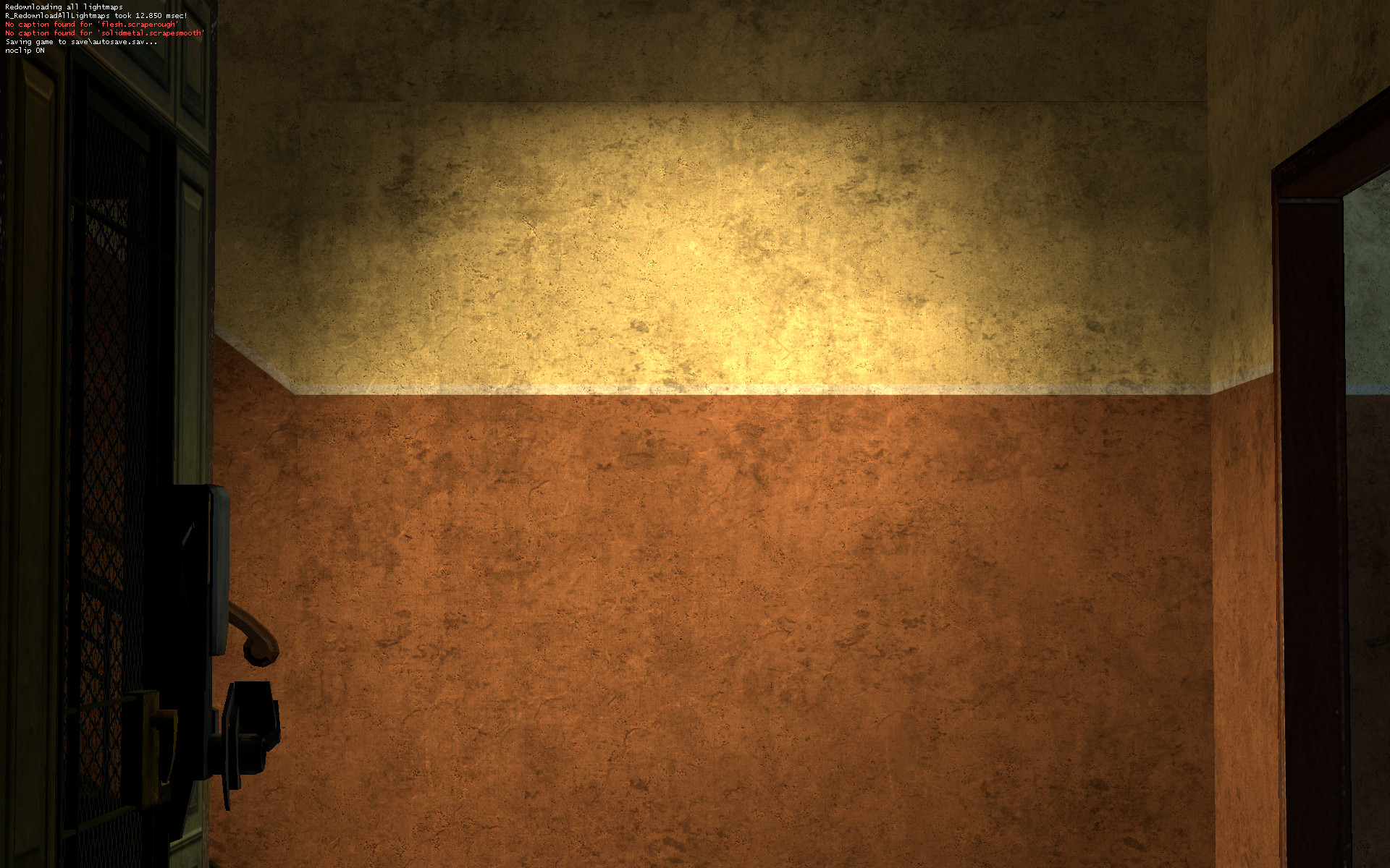 Jay's HL2:RA Port Work In Progress for Half-Life 2 | HL2 Works In Progress