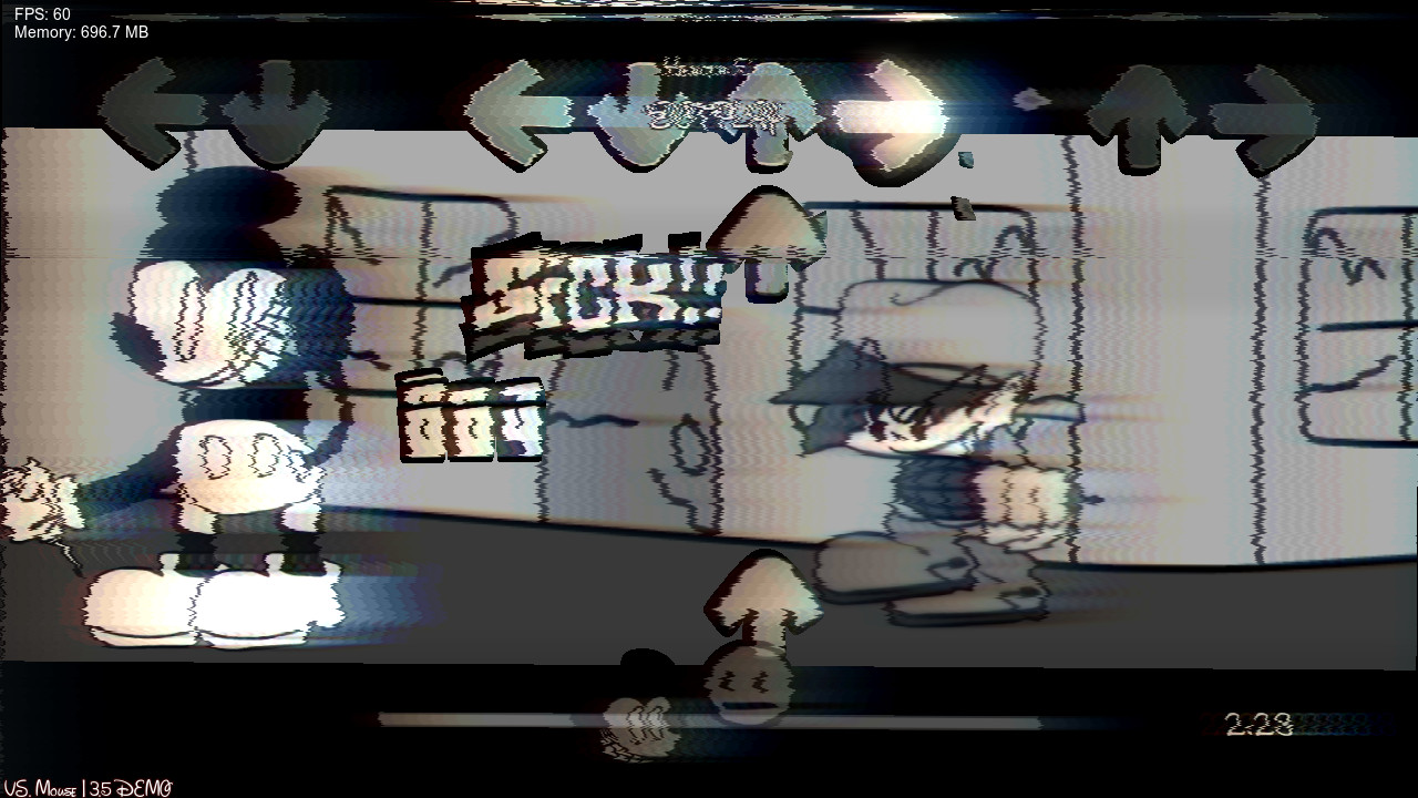 FNF Vs Mouse 3.5 (PRE-TEAM) Work In Progress for Friday Night Funkin ...