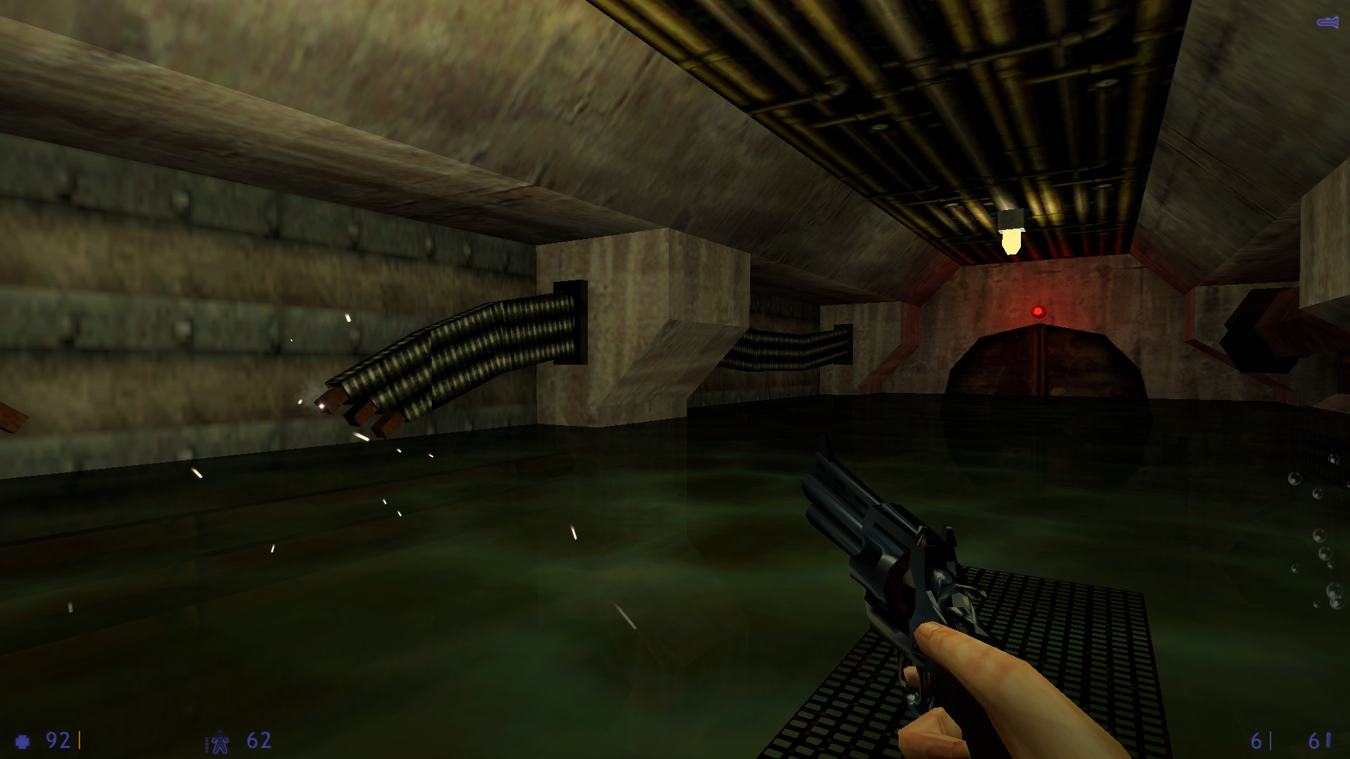 (W.I.P) Blue-Shift: Source Work In Progress for Half-Life: Source | HL ...