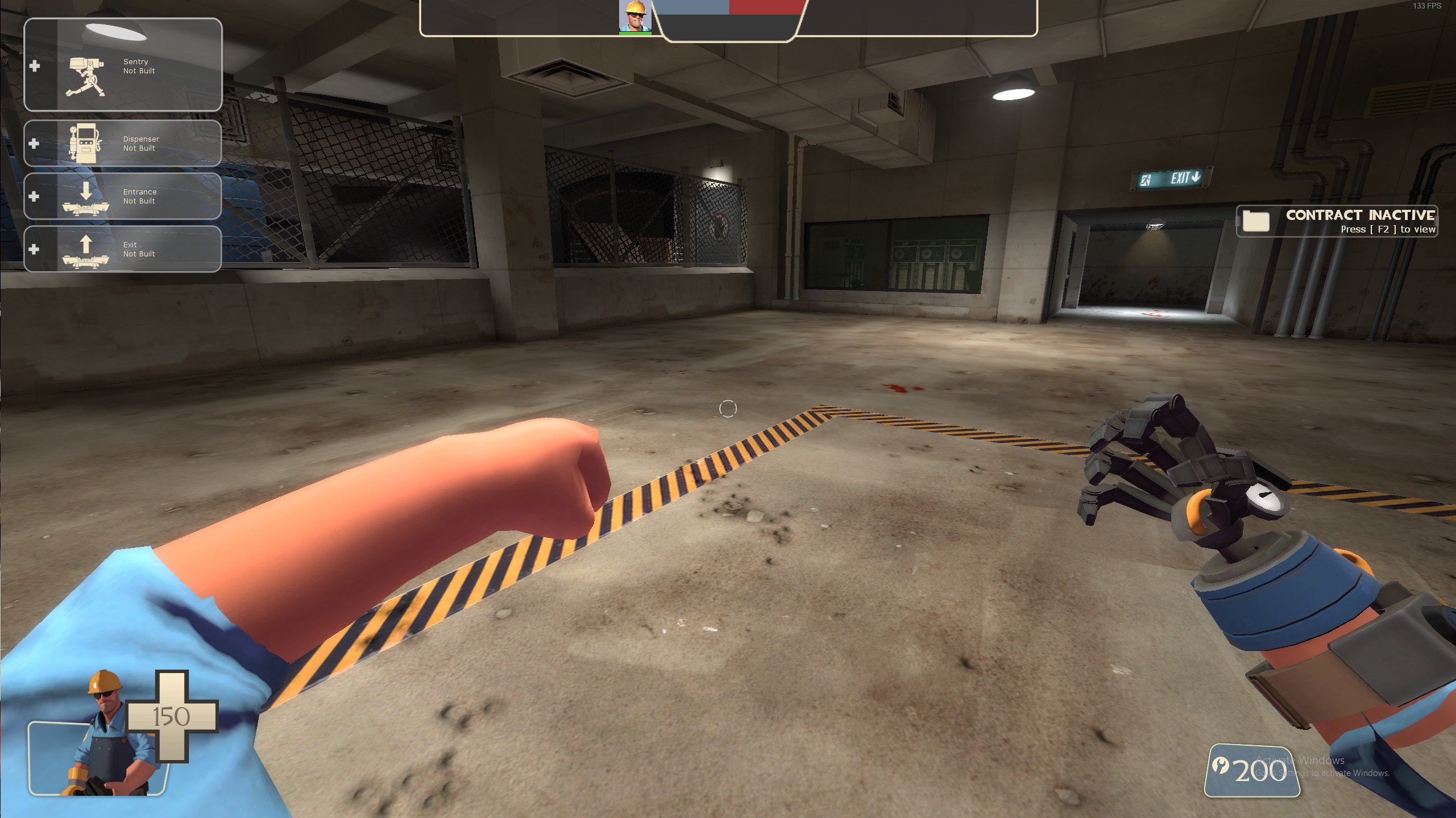 WacKy Viewmodel Animations [WIP] Work In Progress for Team Fortress 2 ...