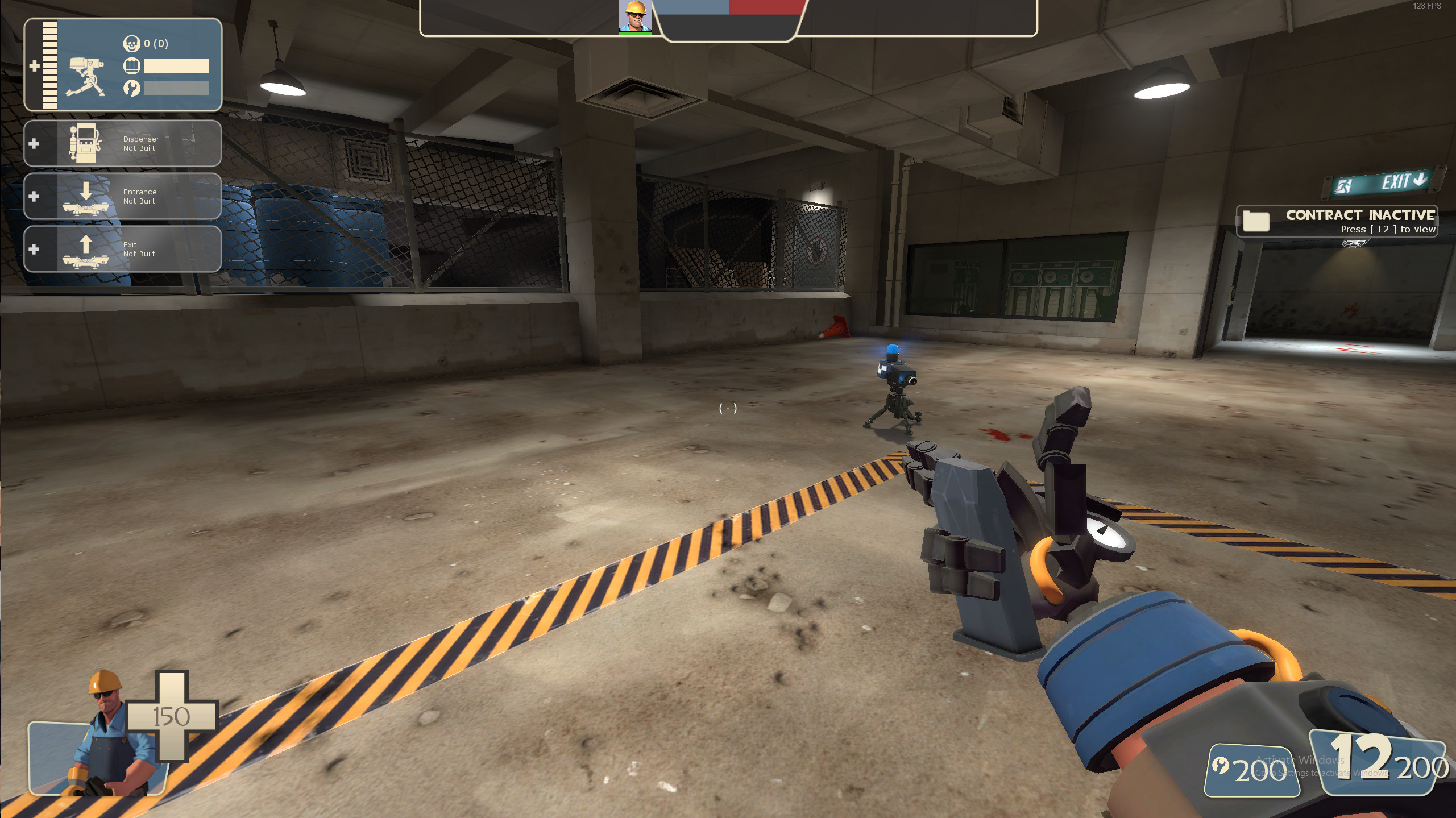 WacKy Viewmodel Animations [WIP] Work In Progress for Team Fortress 2 ...