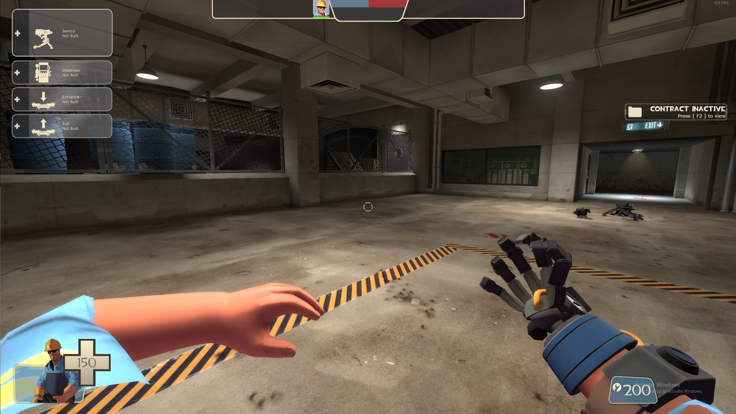 WacKy Viewmodel Animations [WIP] Work In Progress for Team Fortress 2 ...