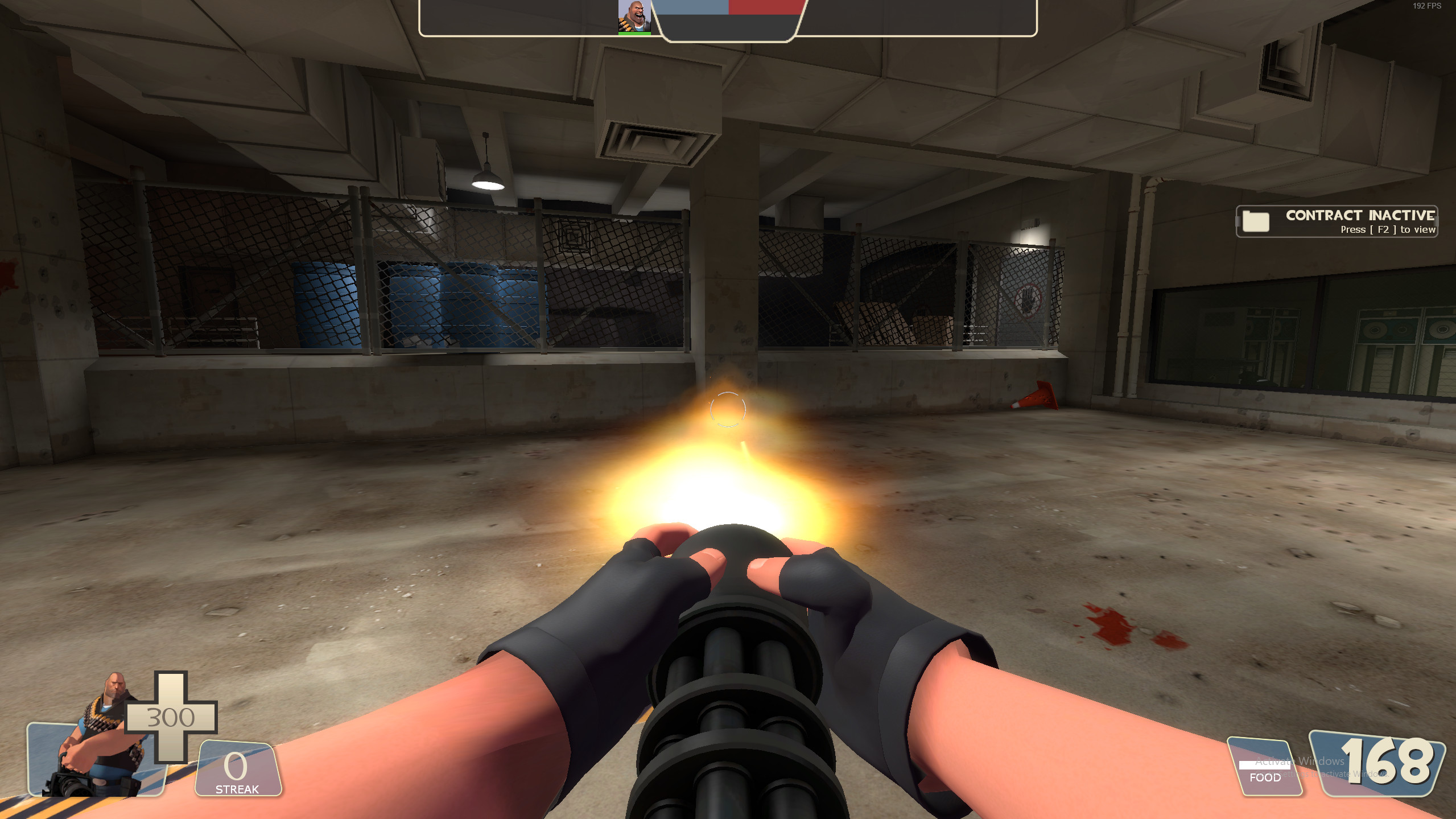 WacKy Viewmodel Animations [WIP] Work In Progress for Team Fortress 2 ...