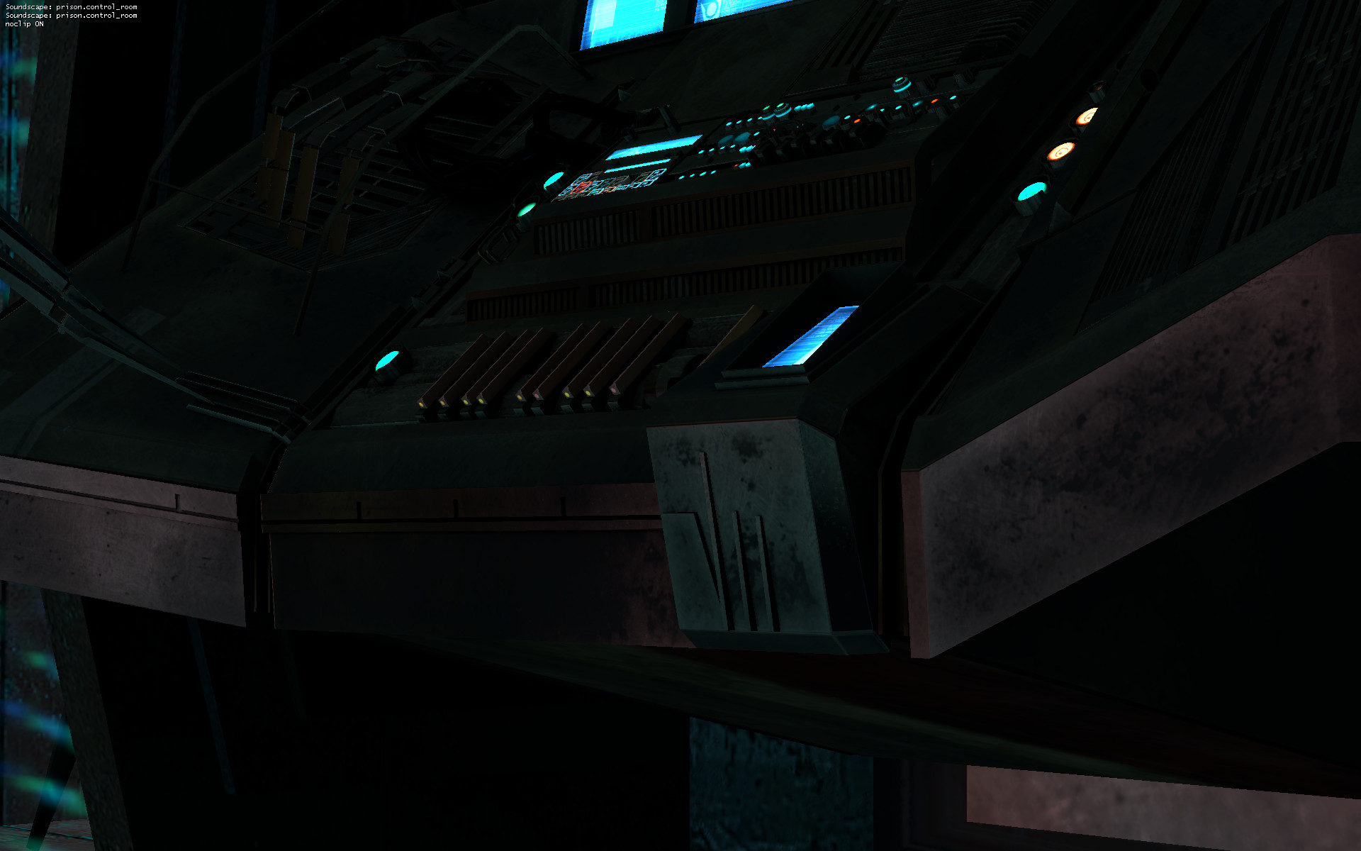 Jay's HL2:RA Port Work In Progress for Half-Life 2 | HL2 Works In Progress