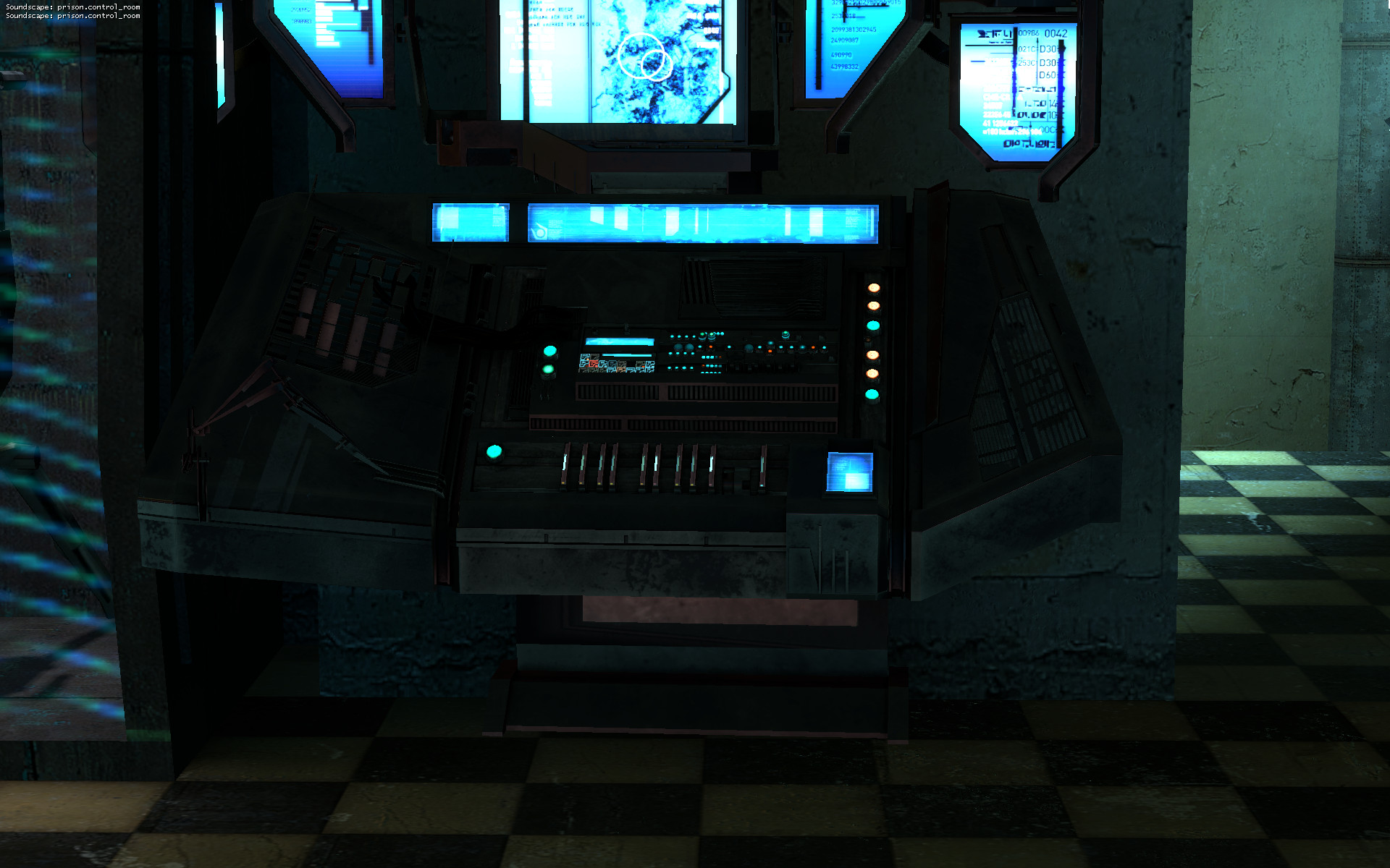 Jay's HL2:RA Port Work In Progress for Half-Life 2 | HL2 Works In Progress