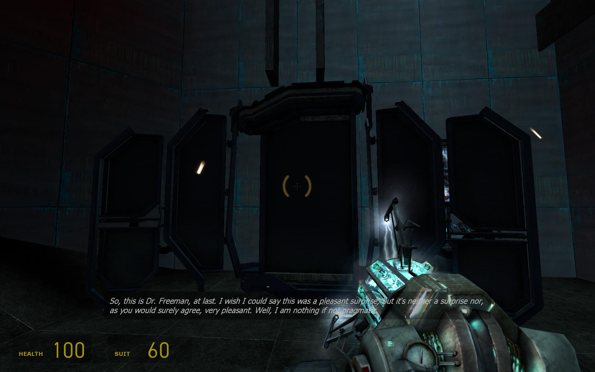 Jay's HL2:RA Port Work In Progress for Half-Life 2 | HL2 Works In Progress