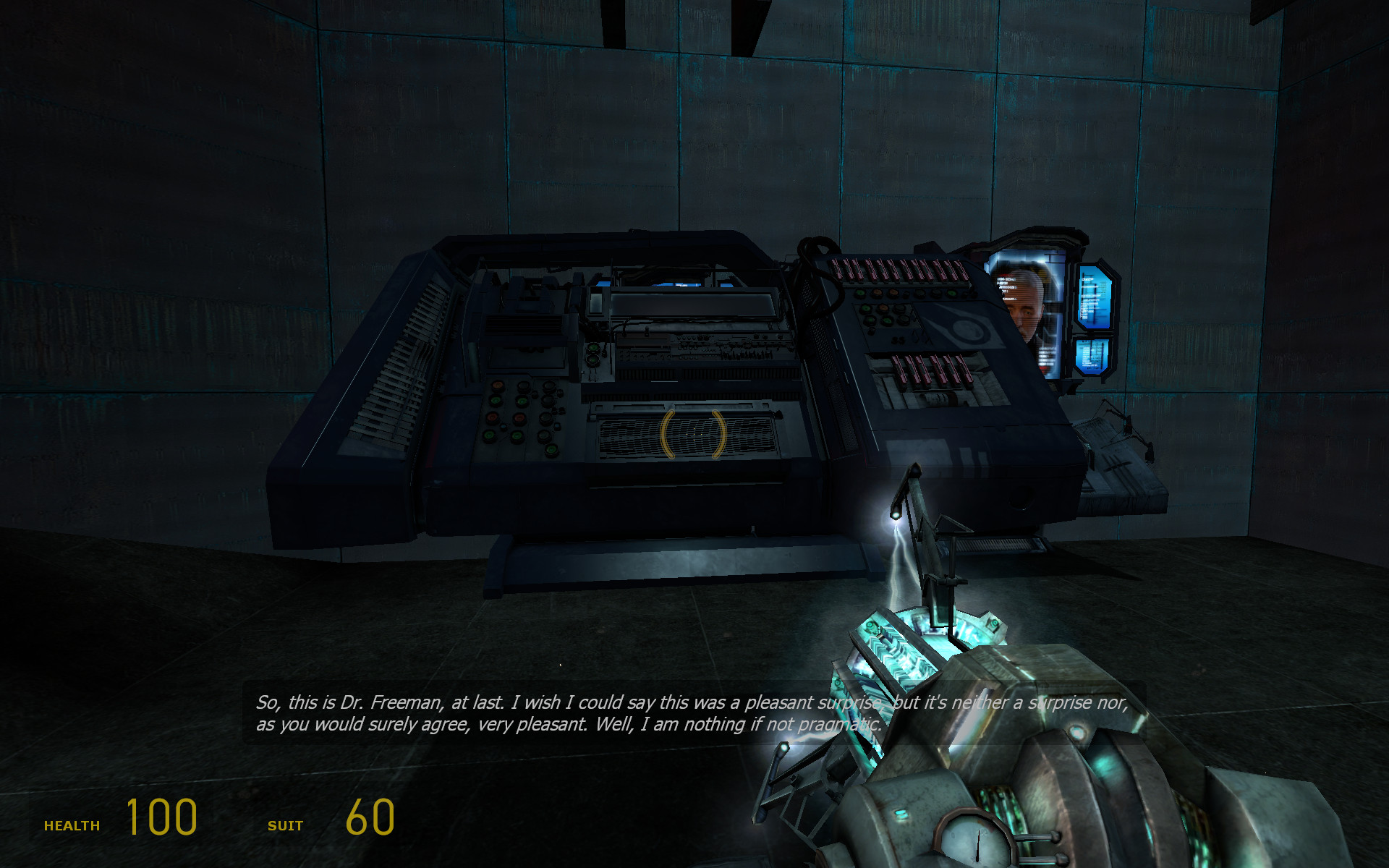 Jay's HL2:RA Port Work In Progress for Half-Life 2 | HL2 Works In Progress