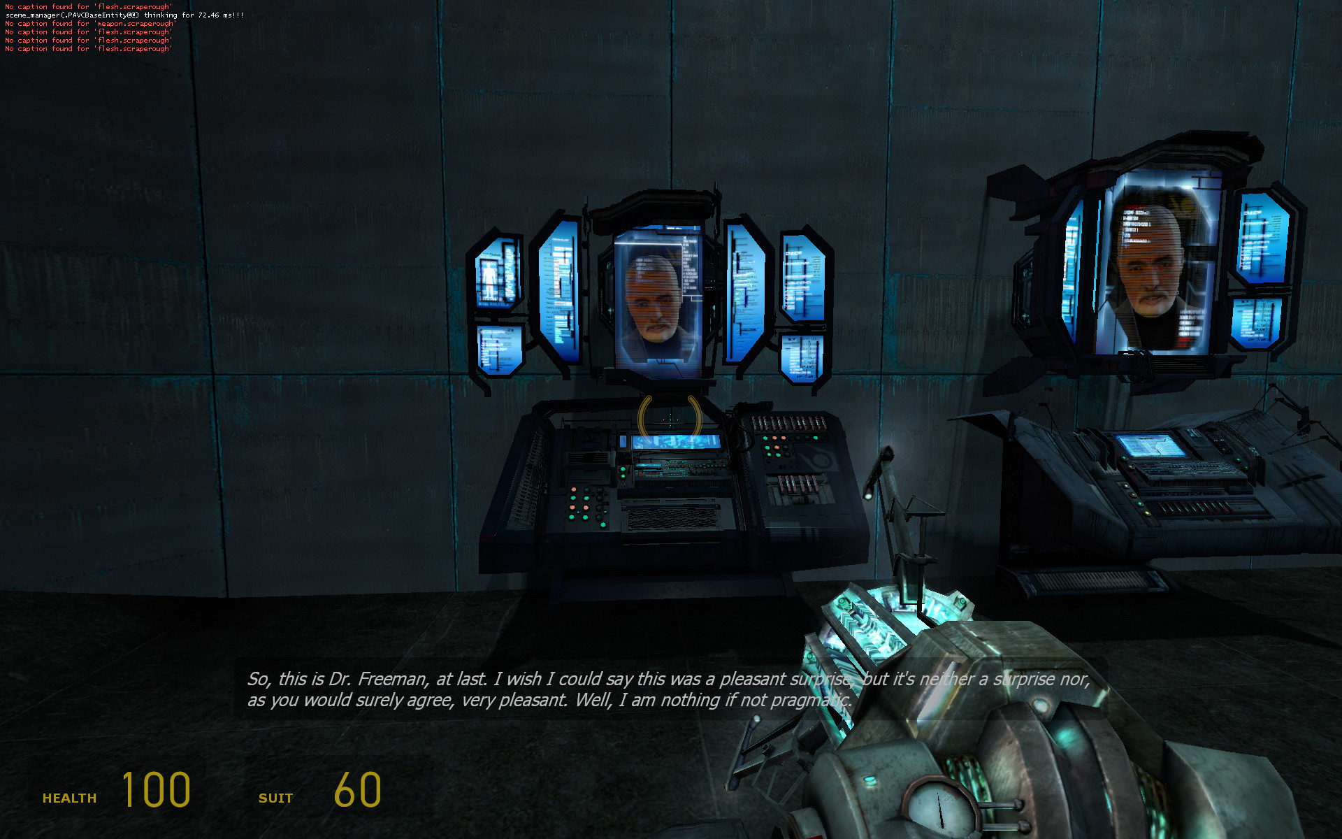 Jay's HL2:RA Port Work In Progress for Half-Life 2 | HL2 Works In Progress