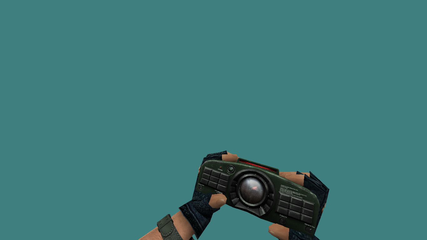 Field Intensity HD weapons and NPCs pack Work In Progress for Half-Life: Opposing Force | HL:OF ...