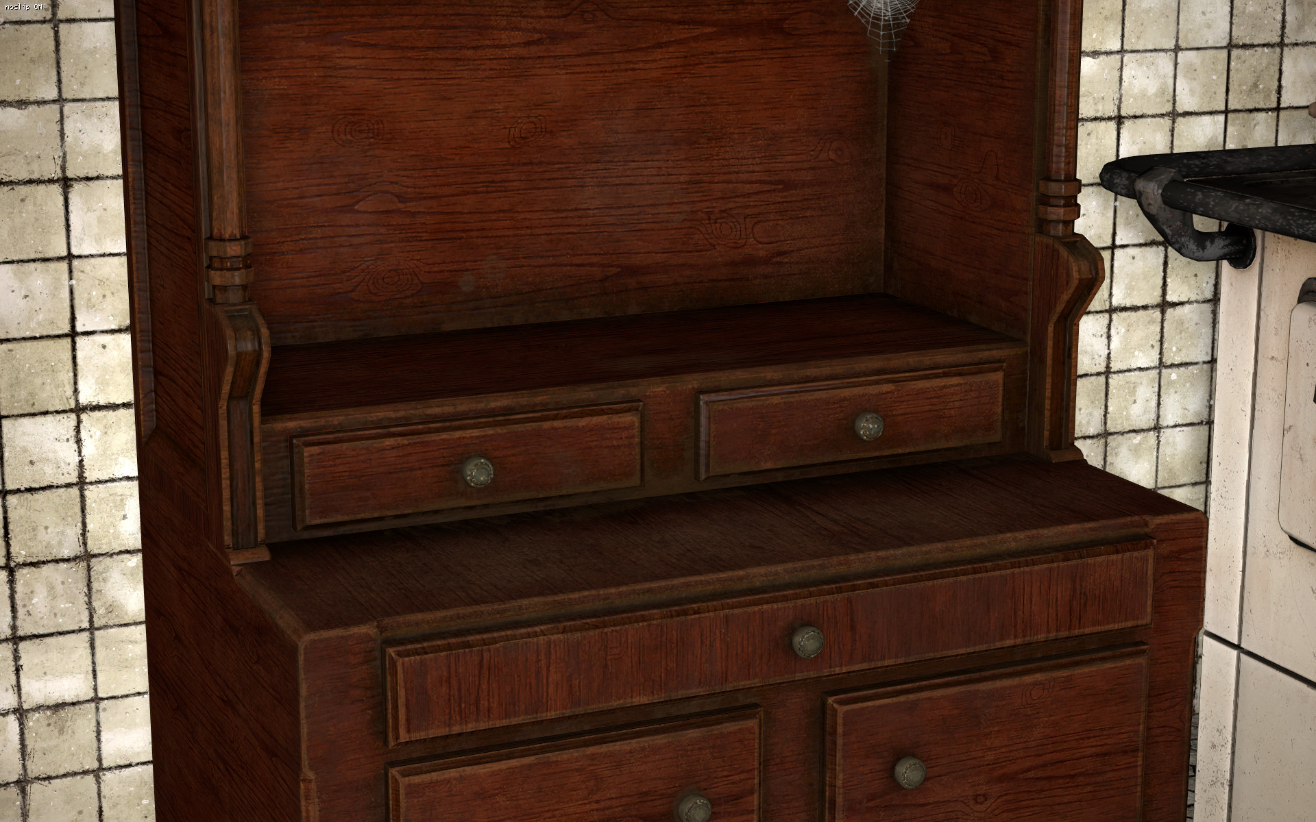 Jay's HL2:RA Port Work In Progress for Half-Life 2 | HL2 Works In Progress