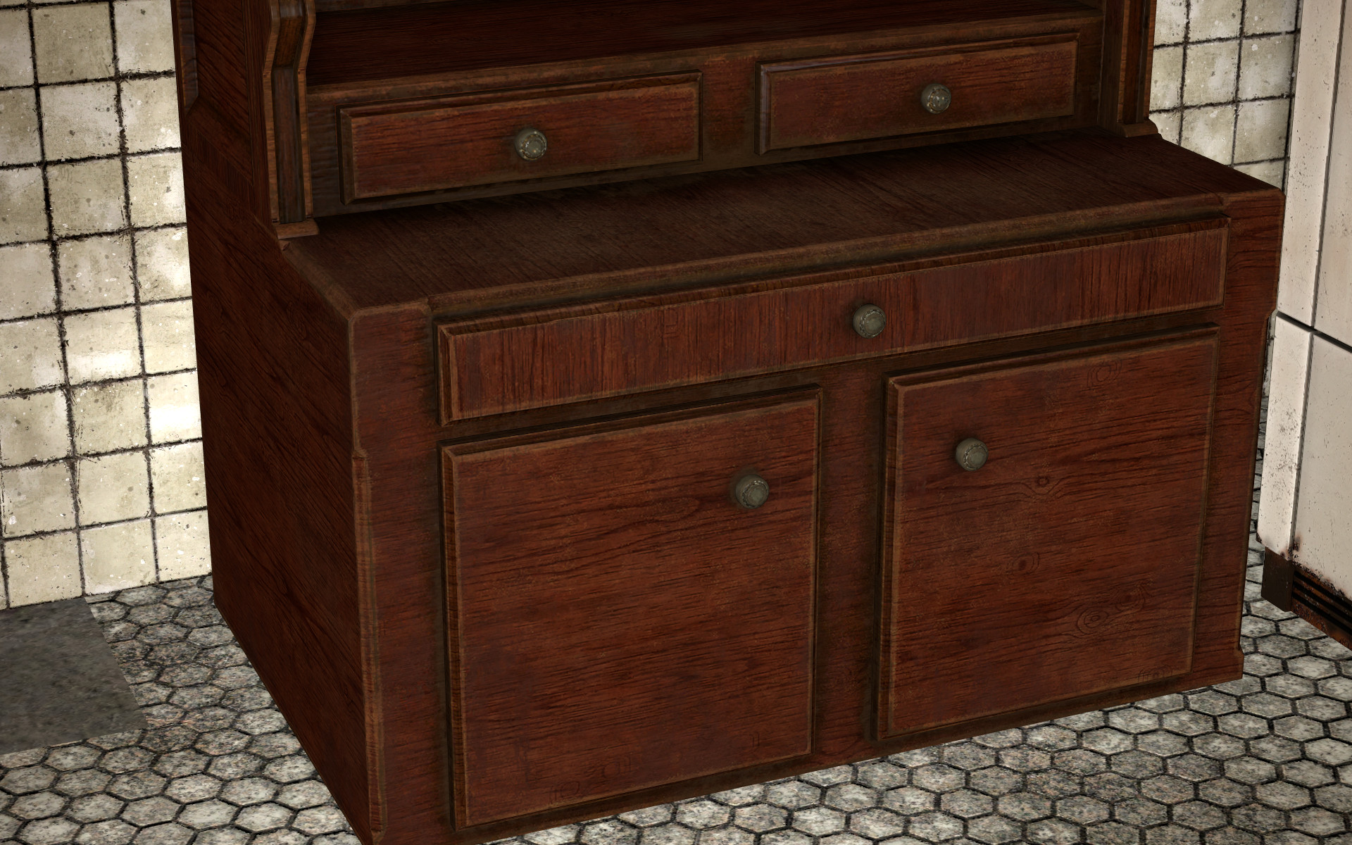 Jay's HL2:RA Port Work In Progress for Half-Life 2 | HL2 Works In Progress