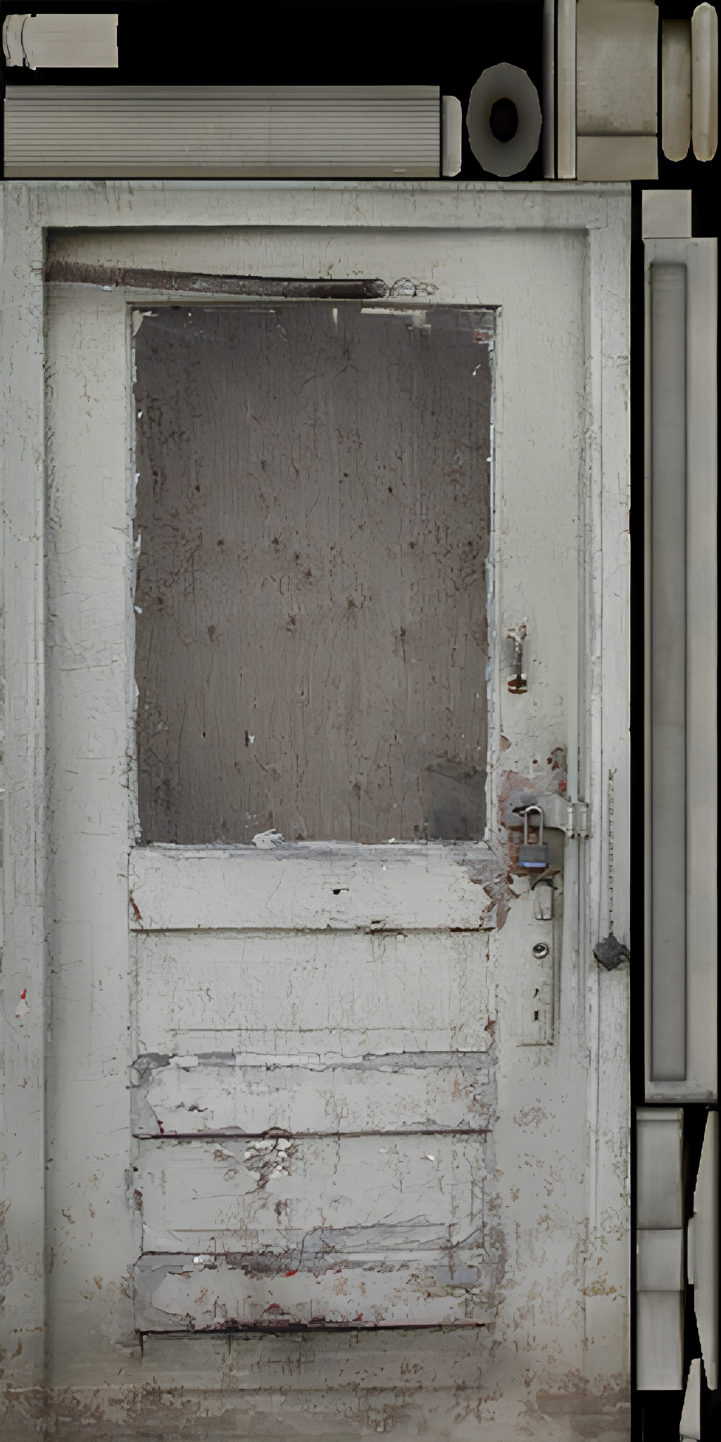 4K Doors Work In Progress for Half-Life 2 | HL2 Works In Progress