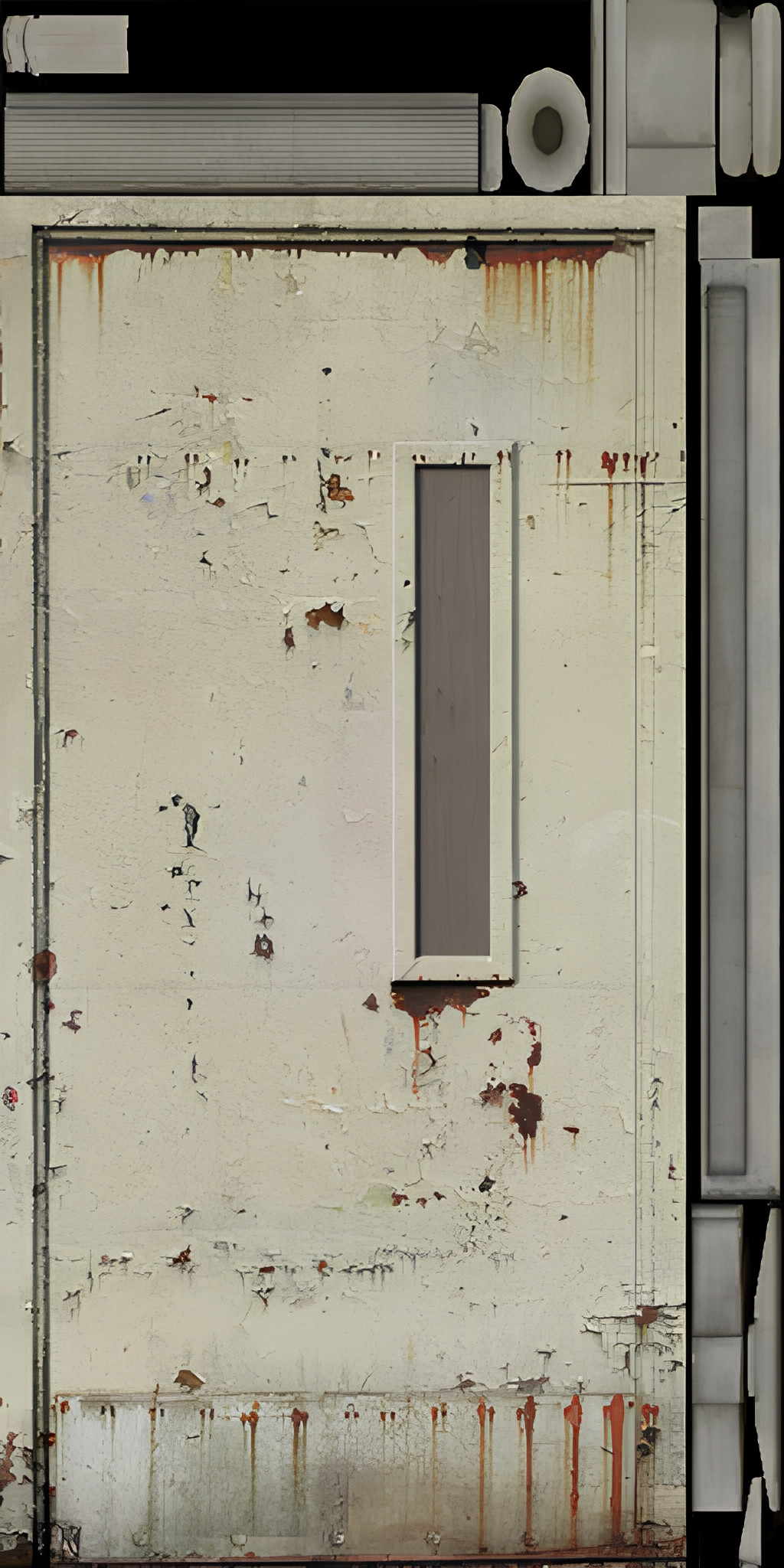 4K Doors Work In Progress for Half-Life 2 | HL2 Works In Progress