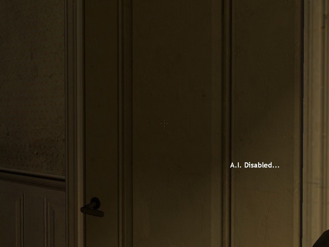 4K Doors Work In Progress for Half-Life 2 | HL2 Works In Progress