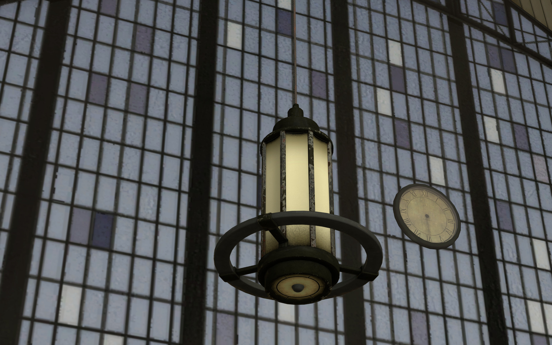 Jay's HL2:RA Port Work In Progress for Half-Life 2 | HL2 Works In Progress