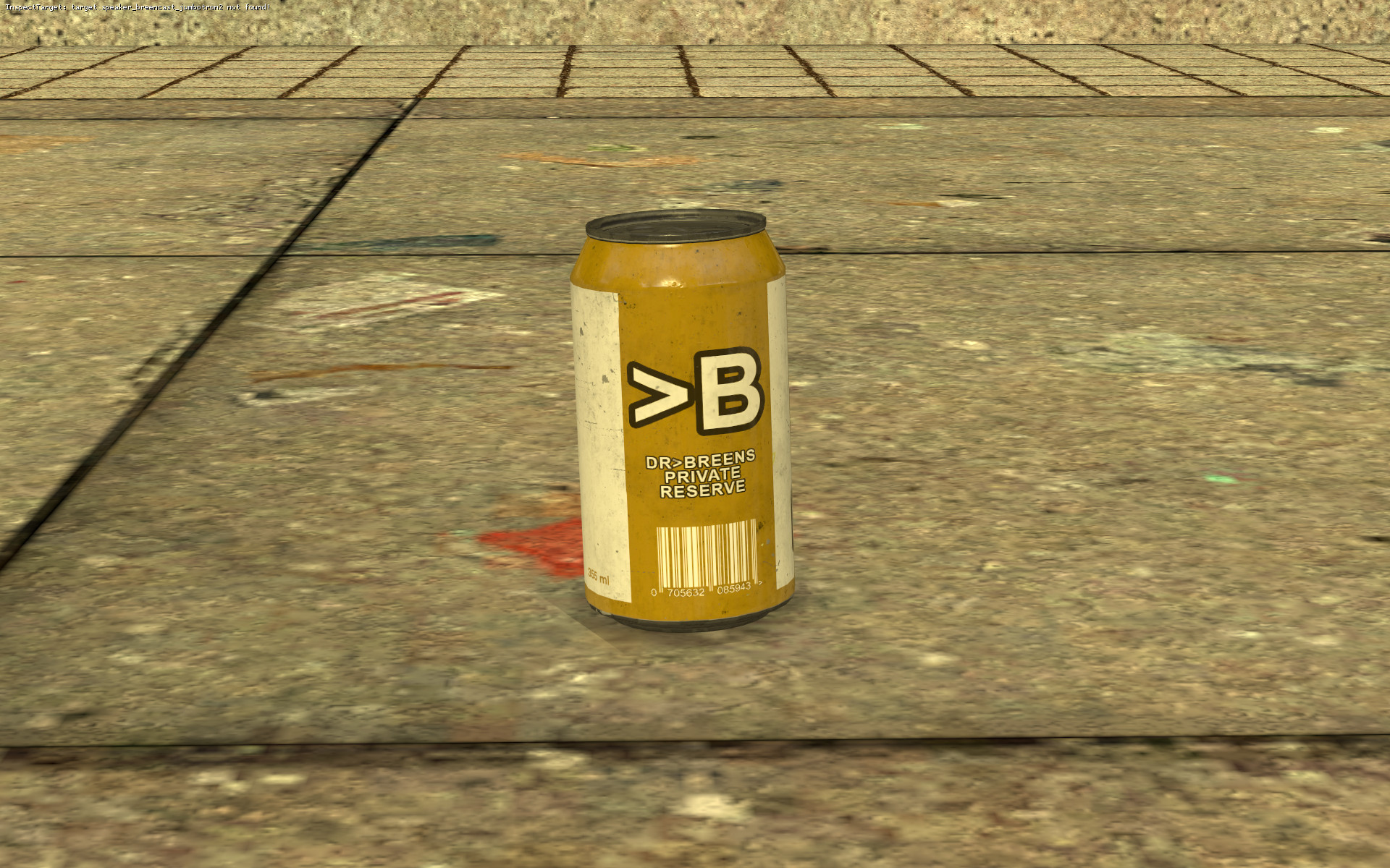 Jay's HL2:RA Port Work In Progress for Half-Life 2 | HL2 Works In Progress