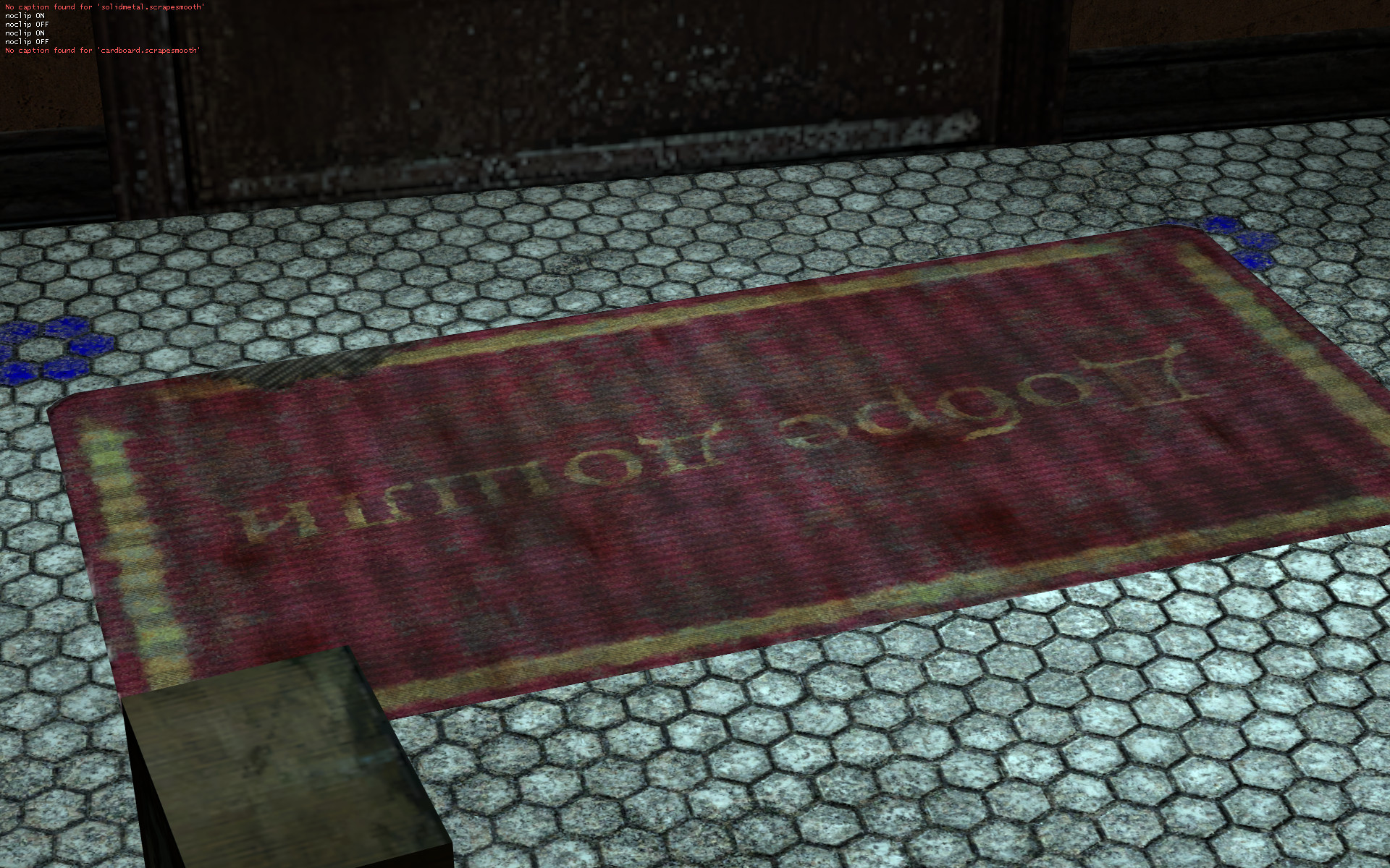 Jay's HL2:RA Port Work In Progress for Half-Life 2 | HL2 Works In Progress