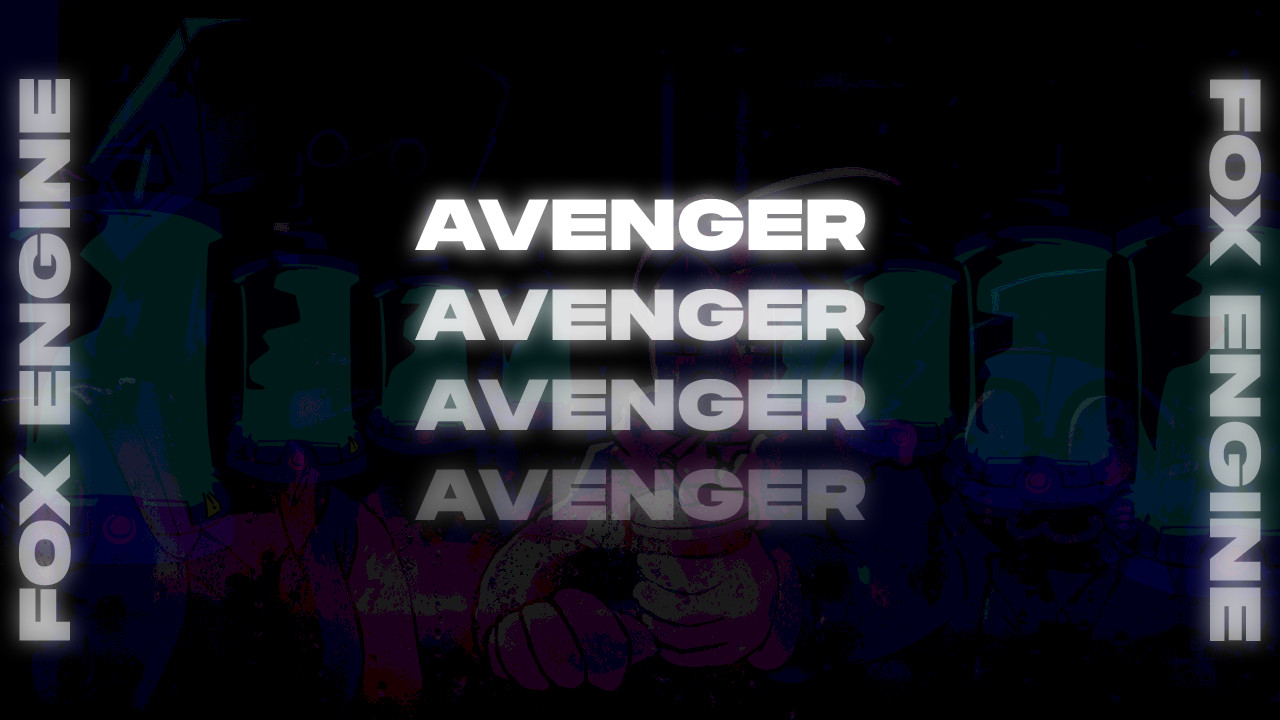 Friday Night Funkin' -> Fox Engine Work In Progress for Friday Night ...