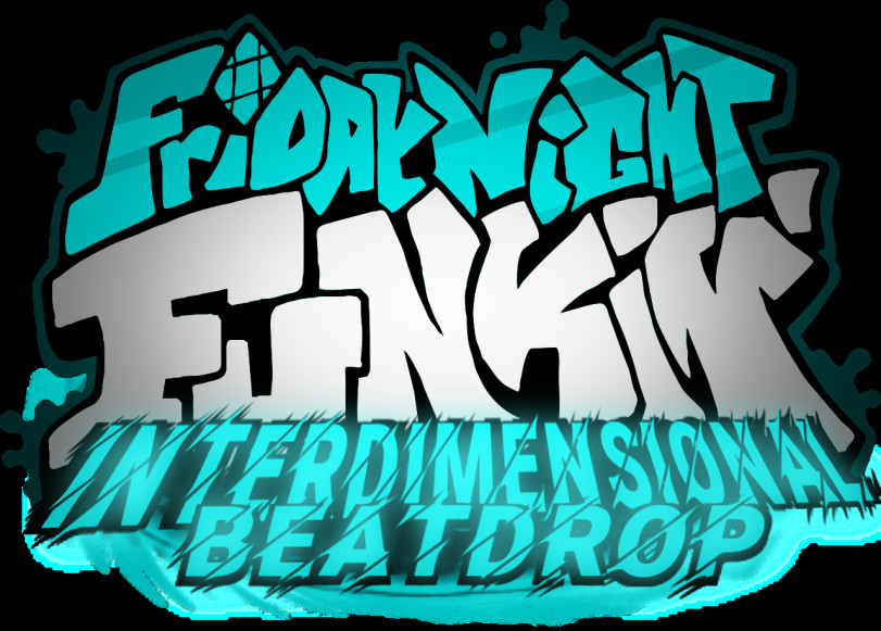 Friday Night Funkin': Interdimensional Beatdrop Work In Progress for ...