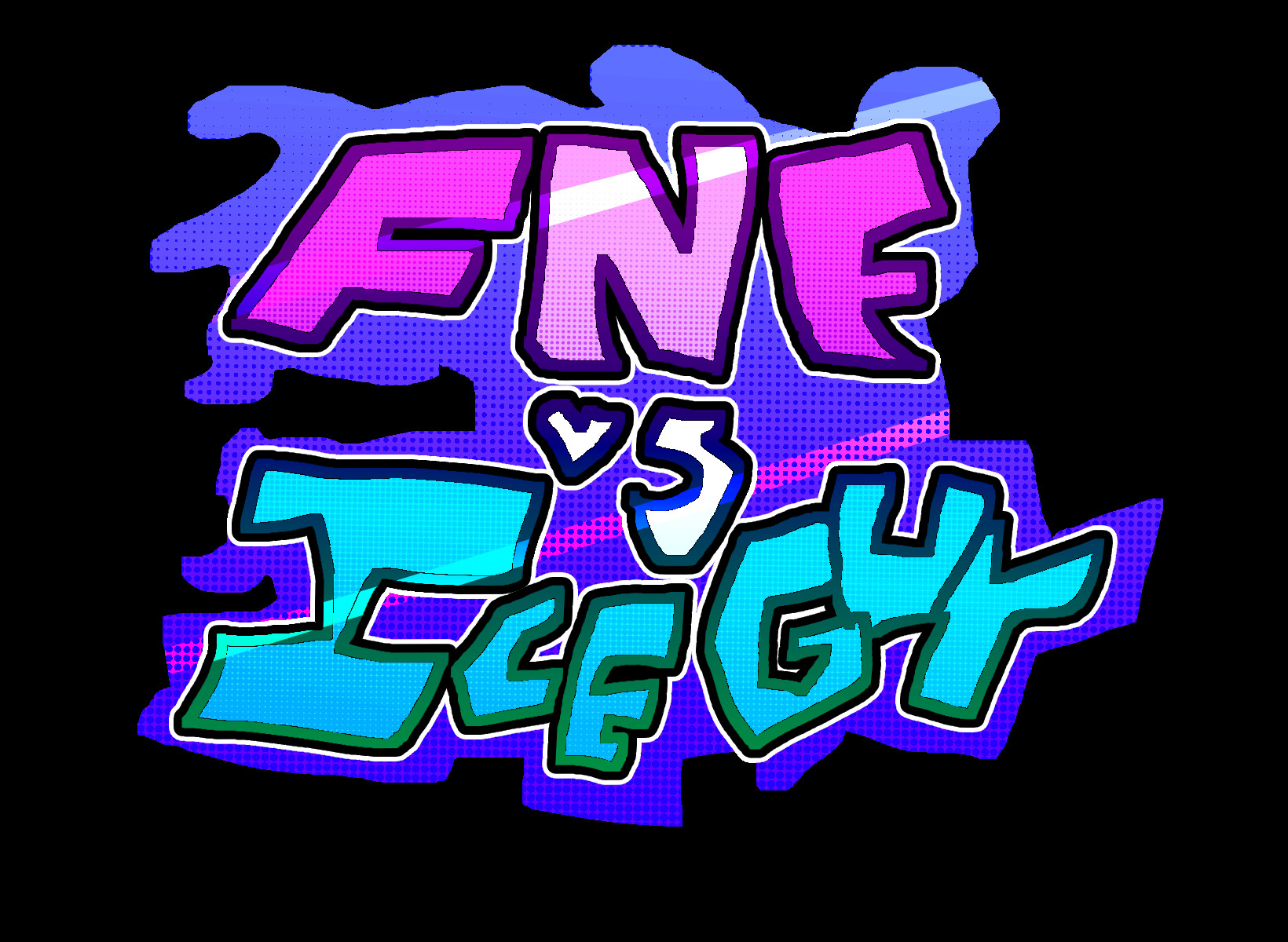 FNF: Vs Ice Guy Work In Progress for Friday Night Funkin' | FNF Works ...
