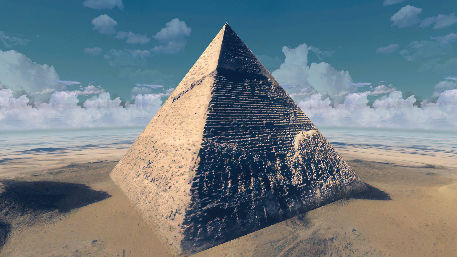 Sonic Adventure 2 - Ray's Remaster (PROJECT) Work In Progress for Sonic ...